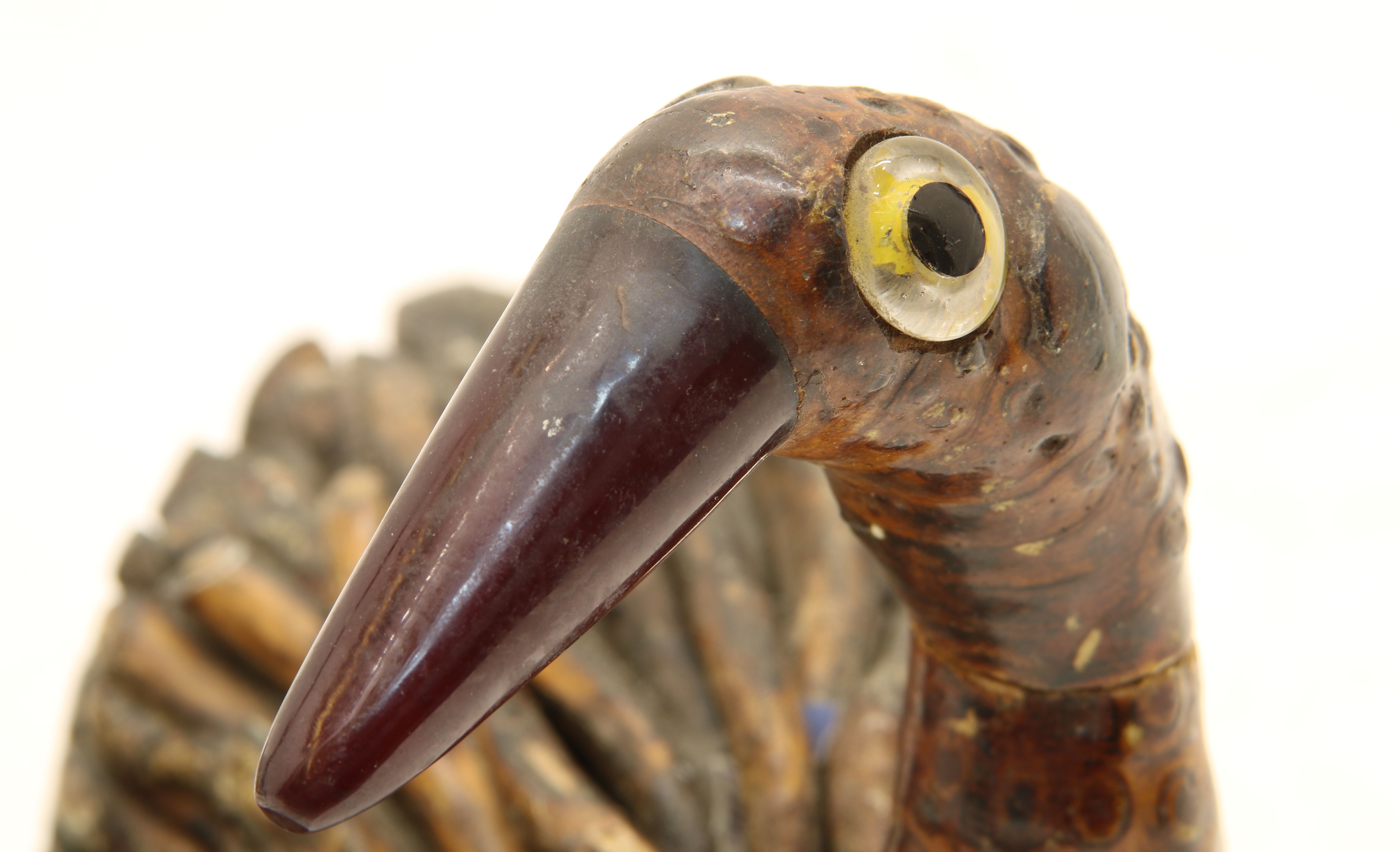 Lot 534 - An early 20th century Henry Howell style YZ