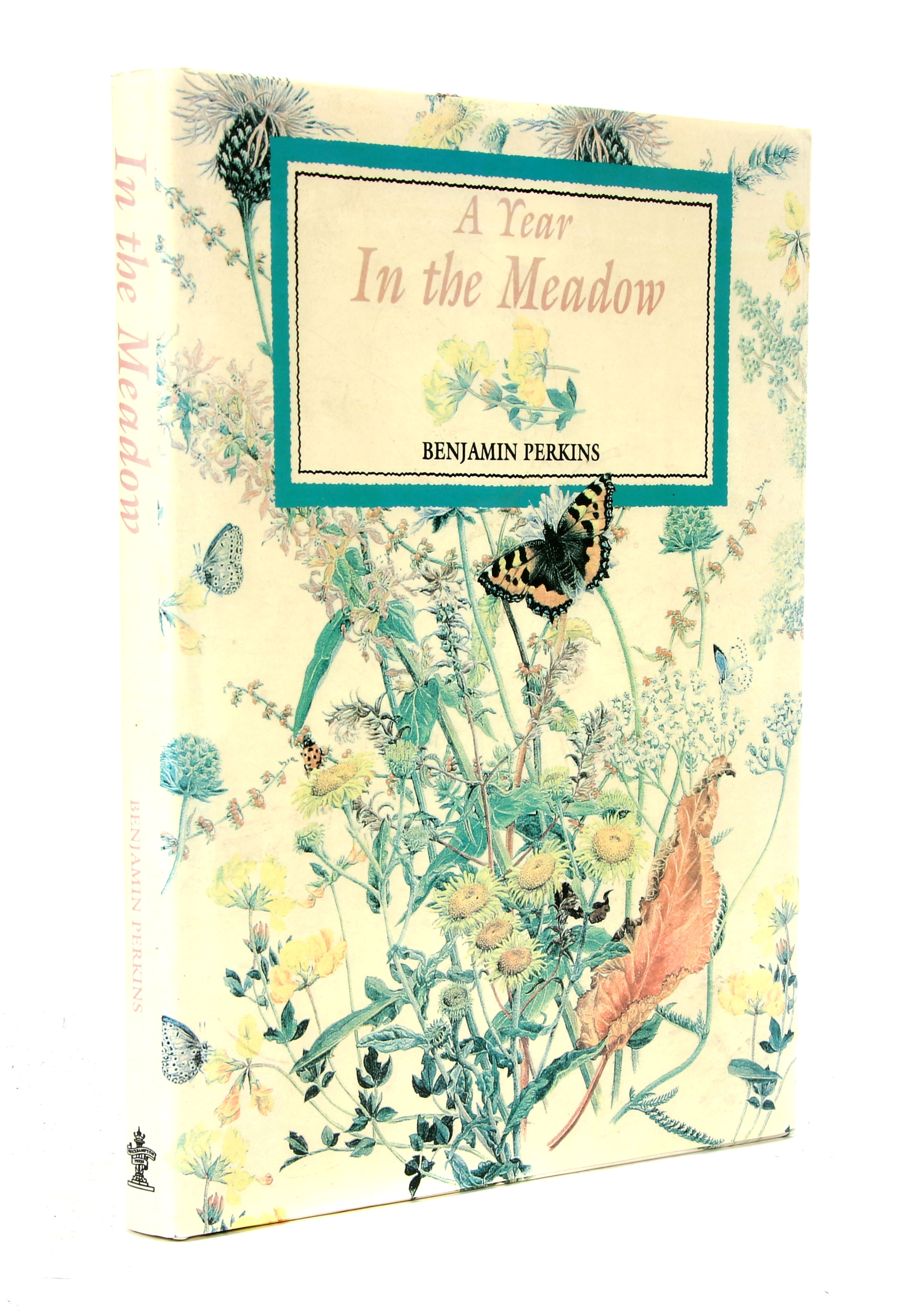 Lot 597 - Benjamin Perkins,