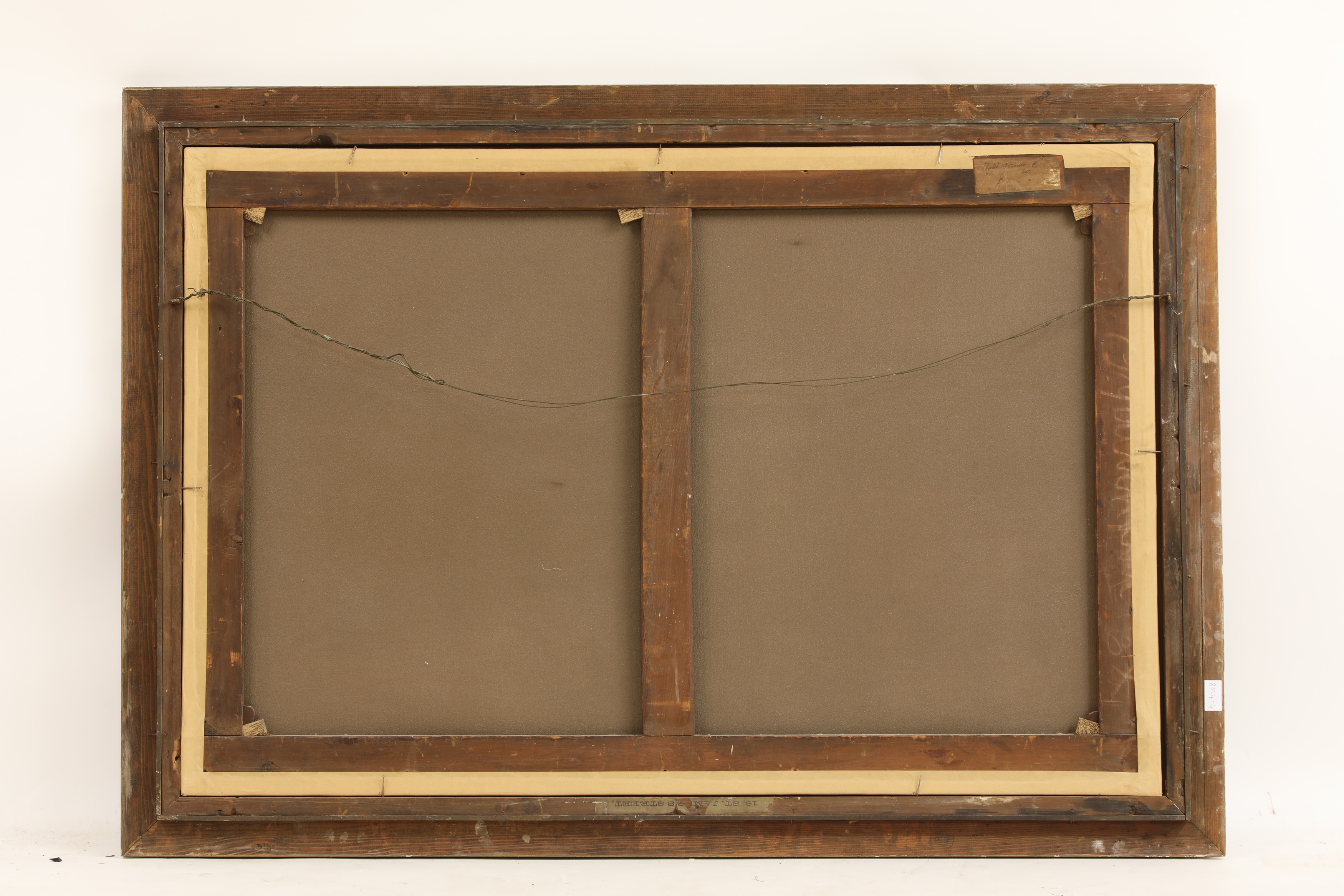 Lot 677 - Richard Henry Nibbs (1816-1893)