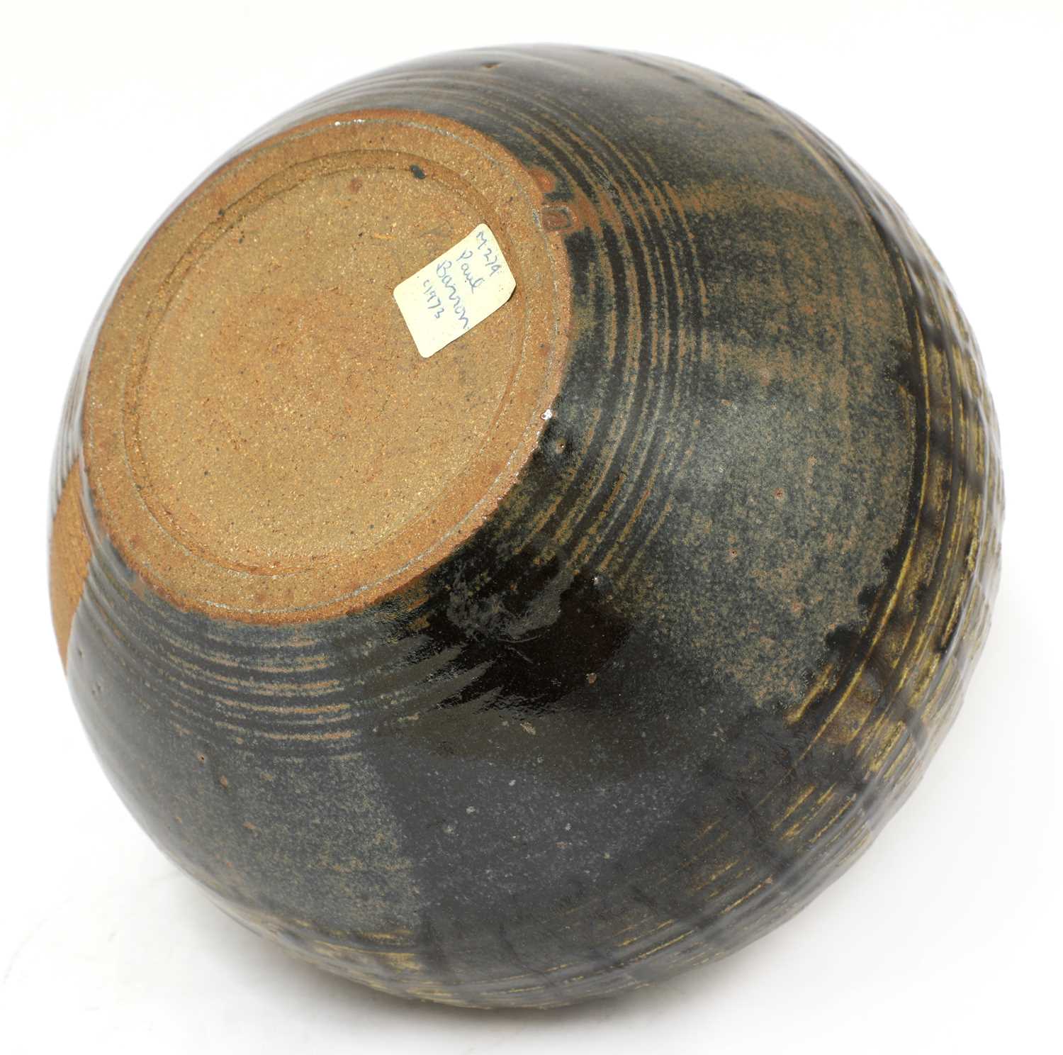 Lot 254 - Paul Barron (1917-1983)