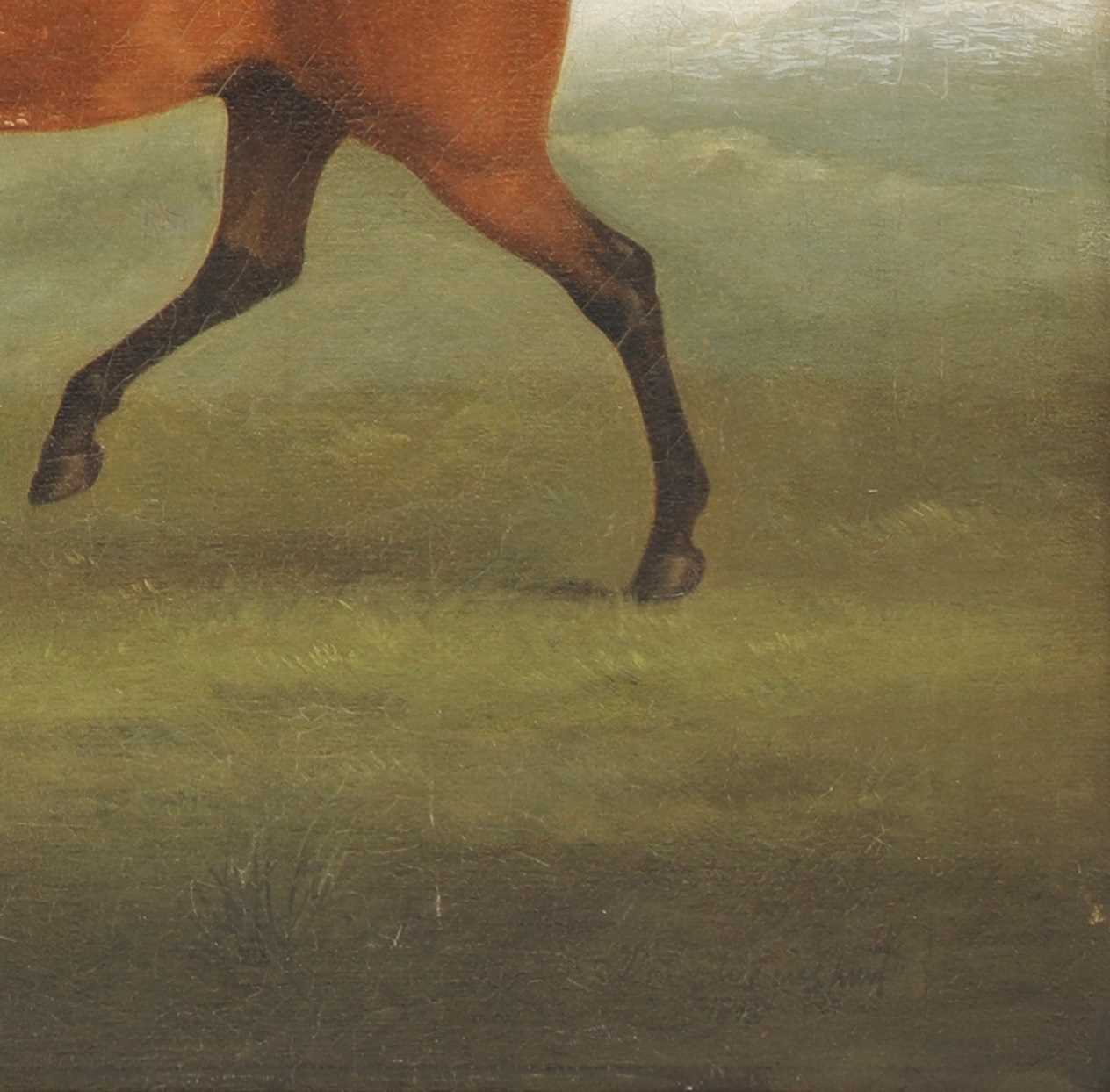 Lot 22 - John Nost Sartorius (1759-1828)