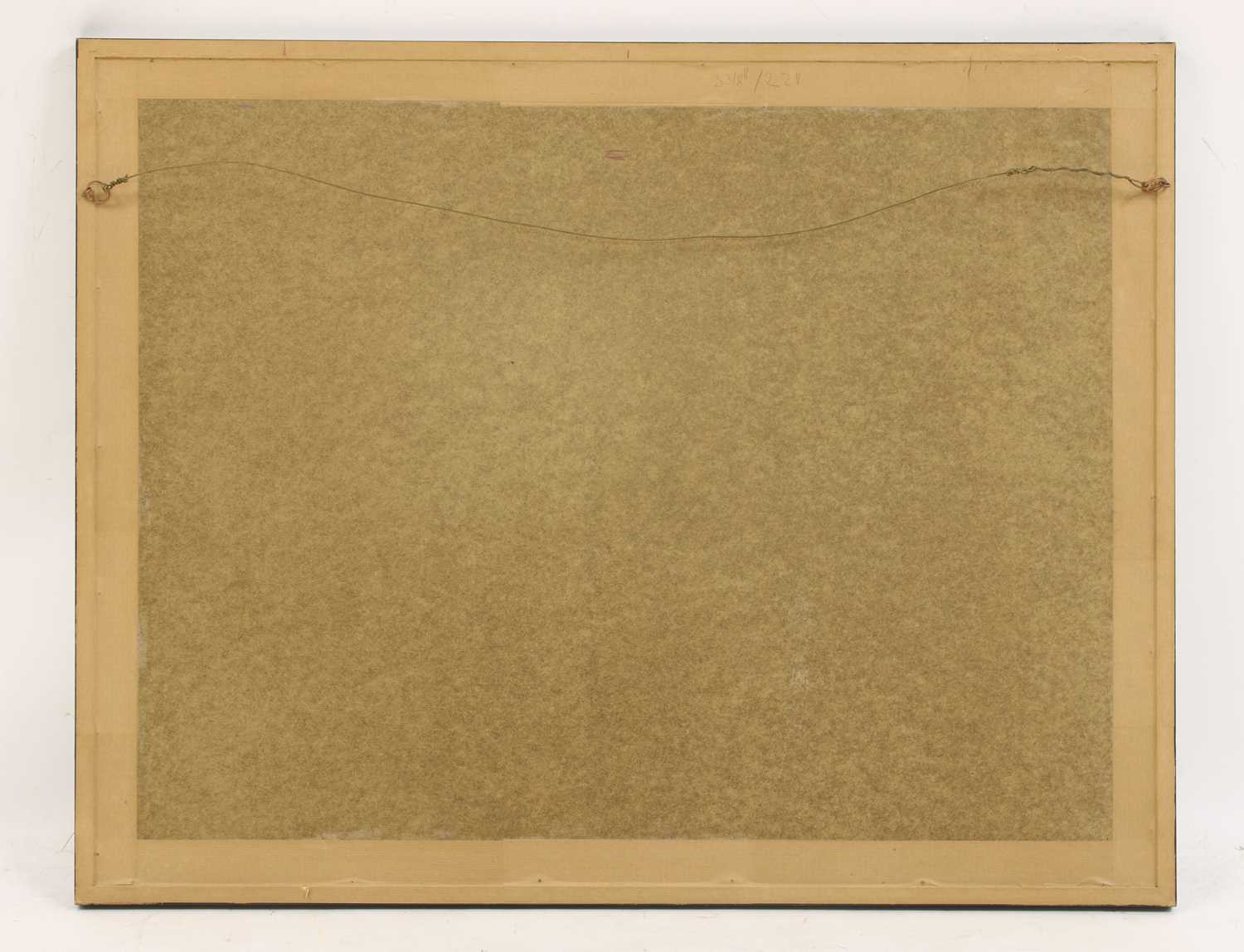 Lot 272 - Quinlan Terry and Raymond Erith RA