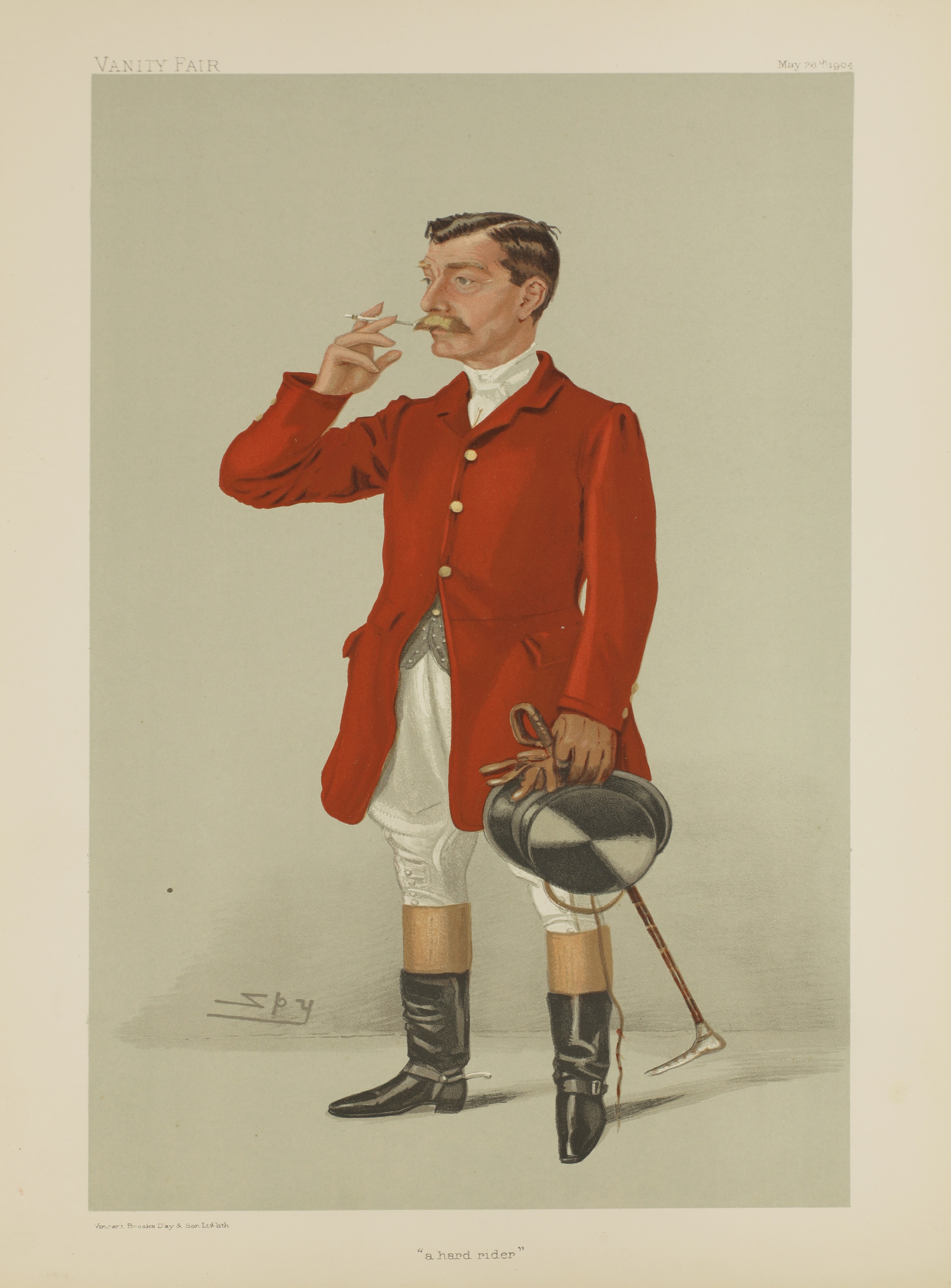 Lot 44 - Vanity Fair Prints