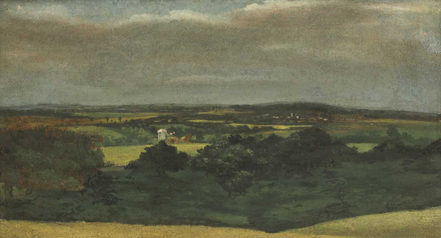 Lot 695 - John Constable RA (1776-1837)
