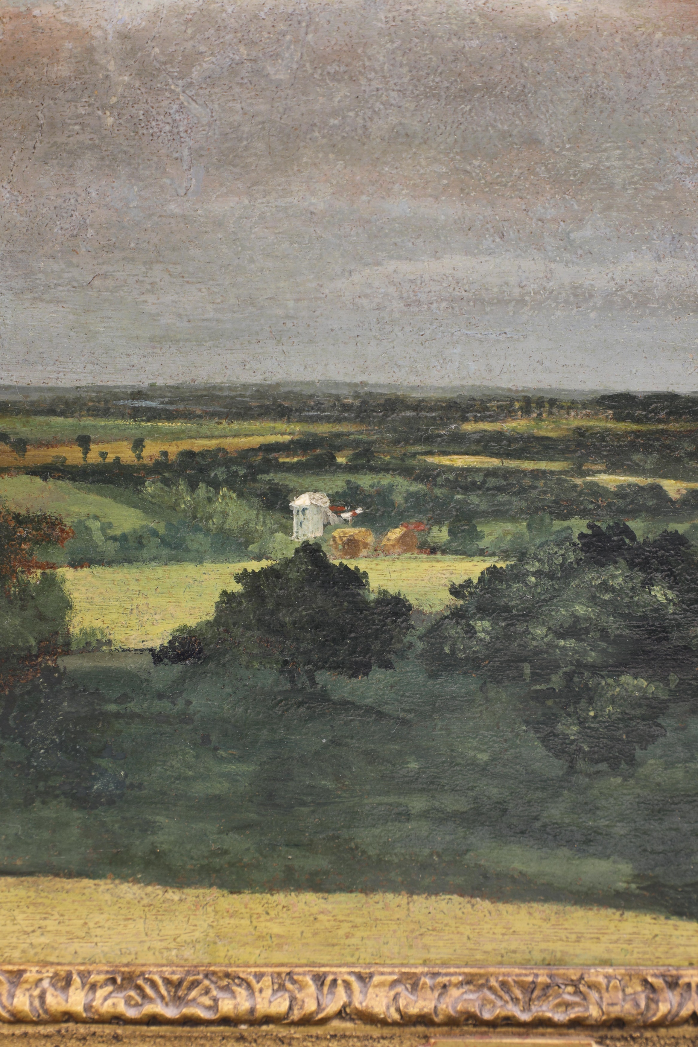 Lot 695 - John Constable RA (1776-1837)