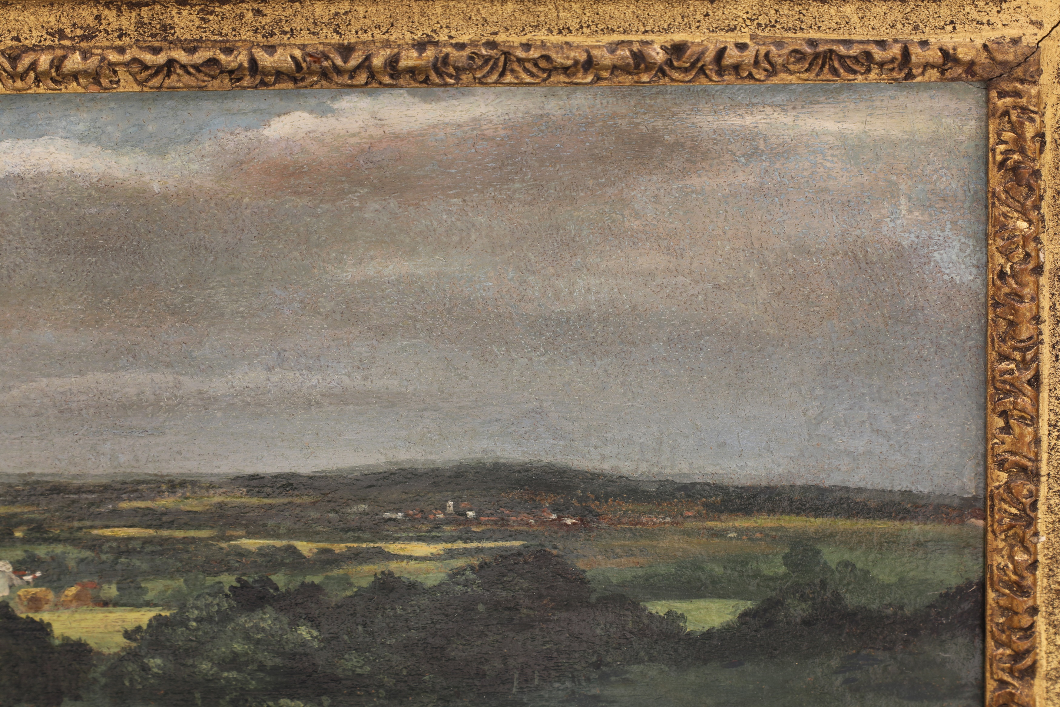 Lot 695 - John Constable RA (1776-1837)