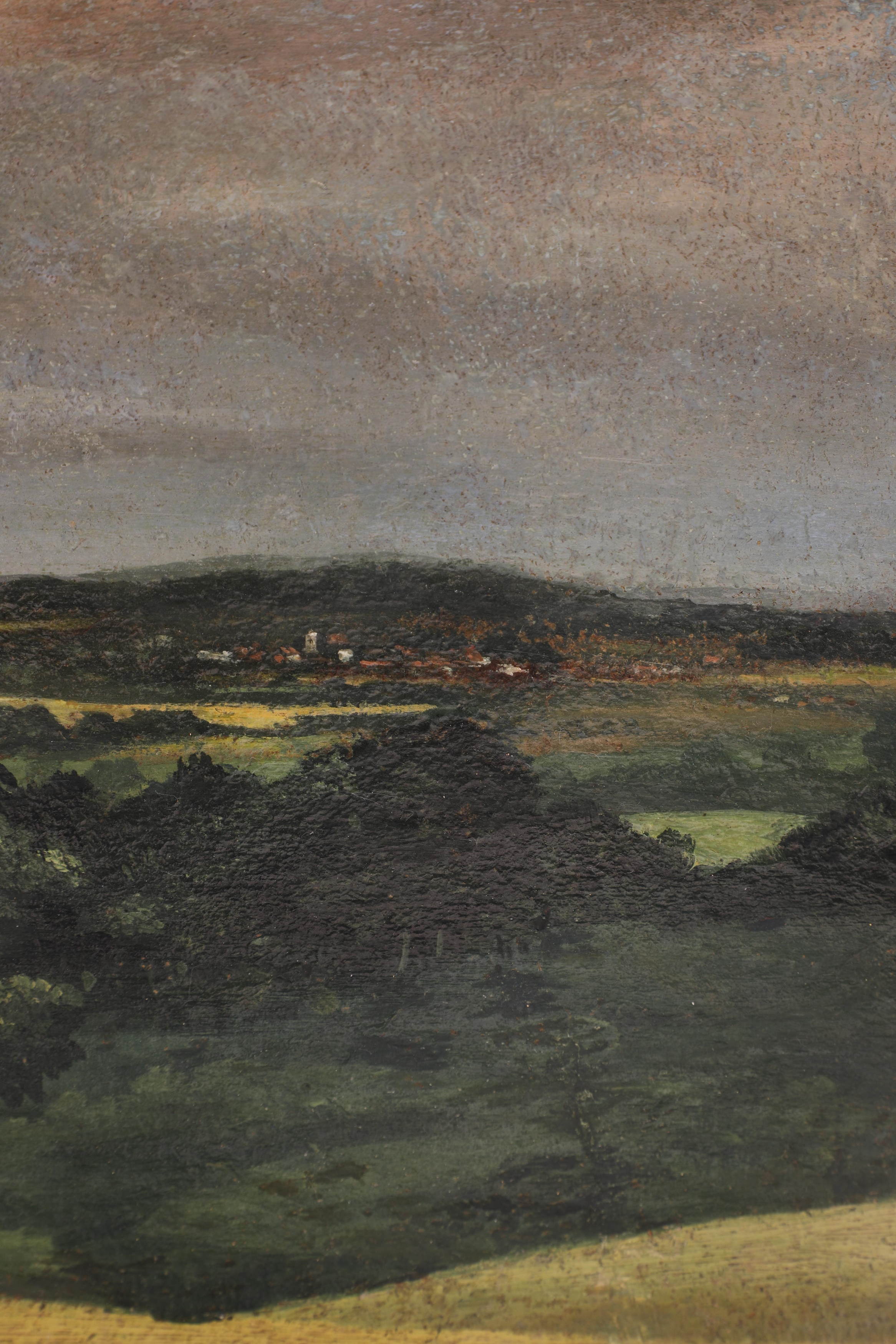 Lot 695 - John Constable RA (1776-1837)