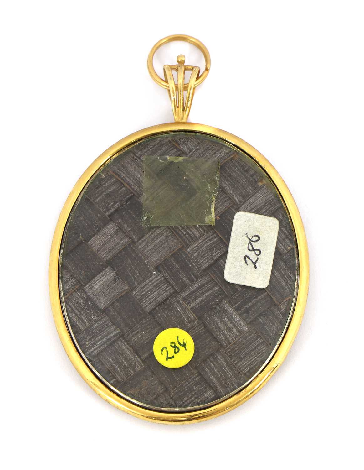 Lot 135 - Alexander Galloway (1794-1812)