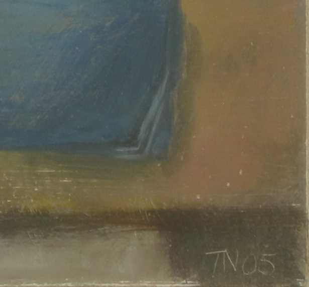 Lot 20 - Tessa Newcomb (b.1955)