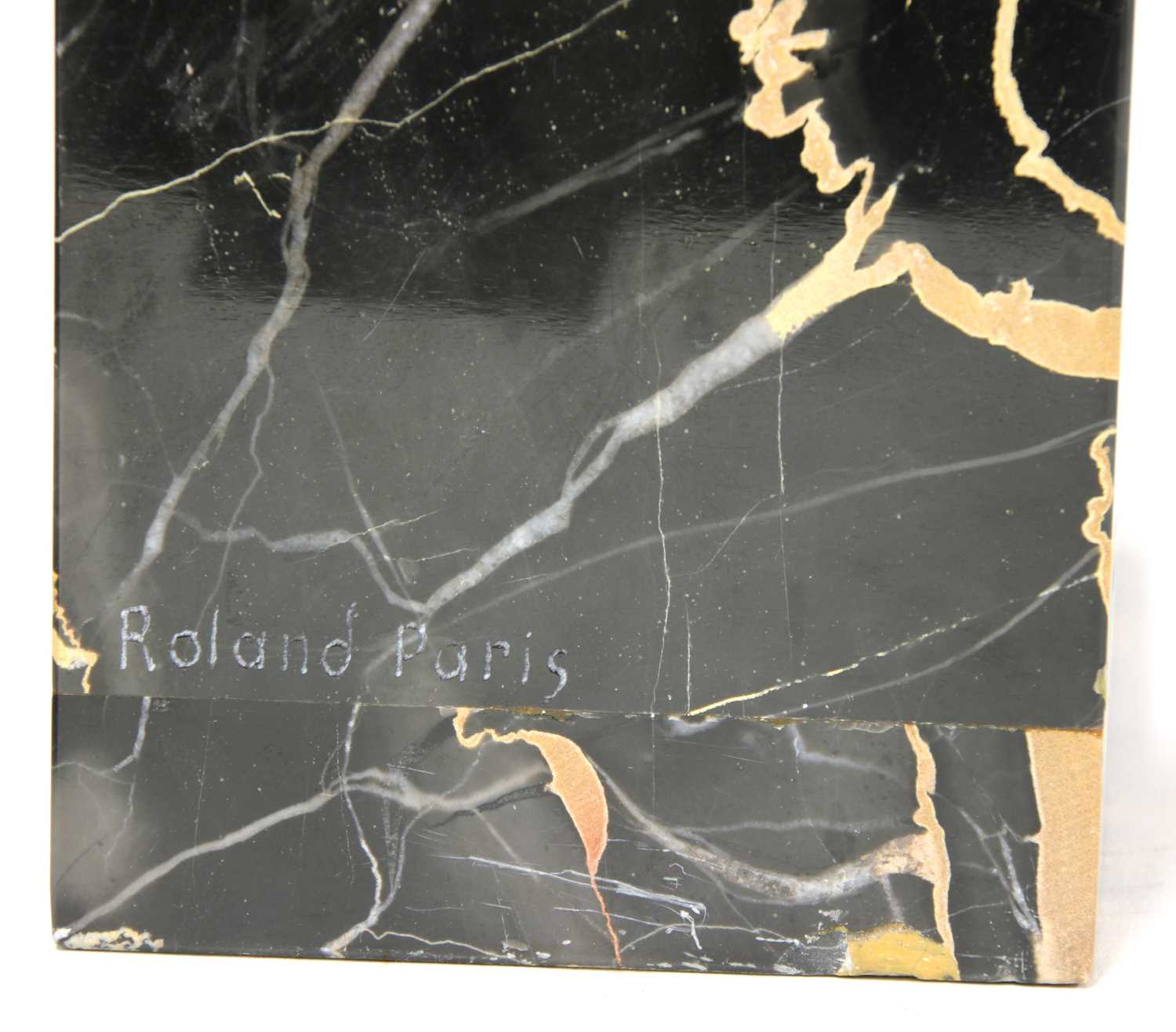 Lot 53 - Roland Paris (Austrian, 1894-1945),