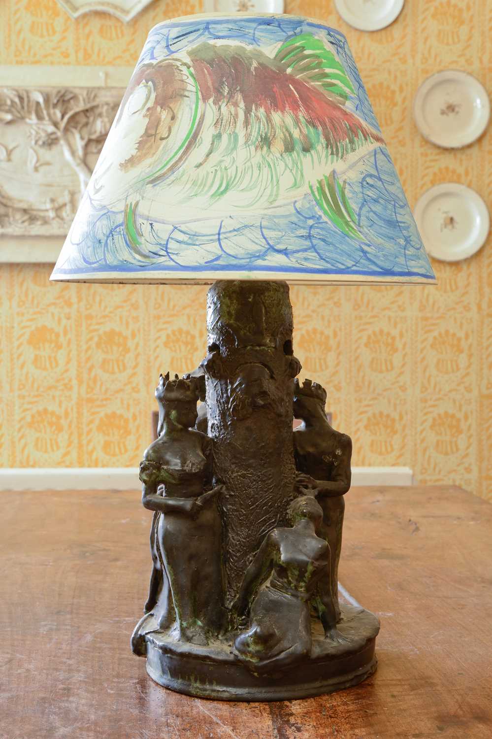 Lot 247 - Quentin Bell (1910-1996),