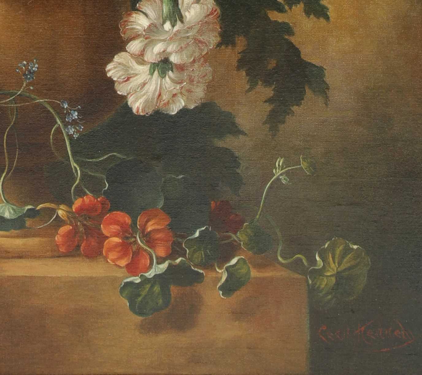 Lot 631 - Cecil Kennedy (1905-1997)