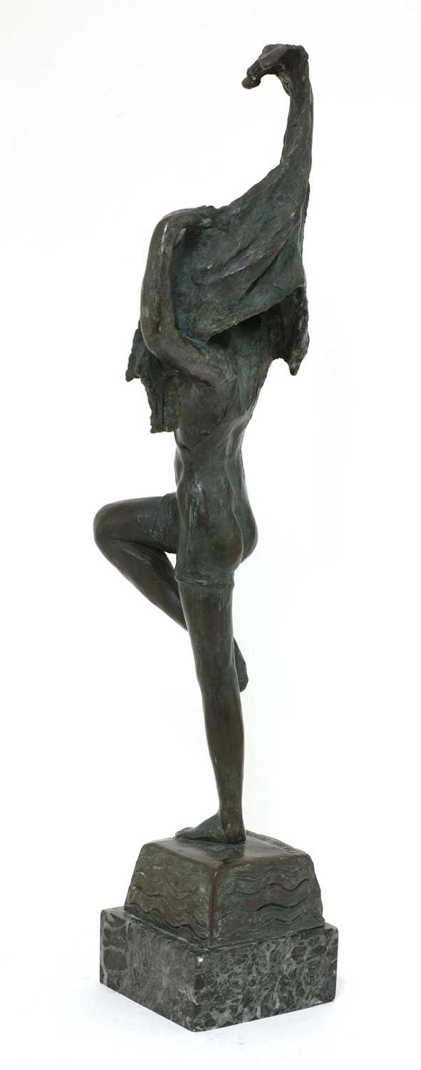 Lot 107 - Elsie March (1884-1974),