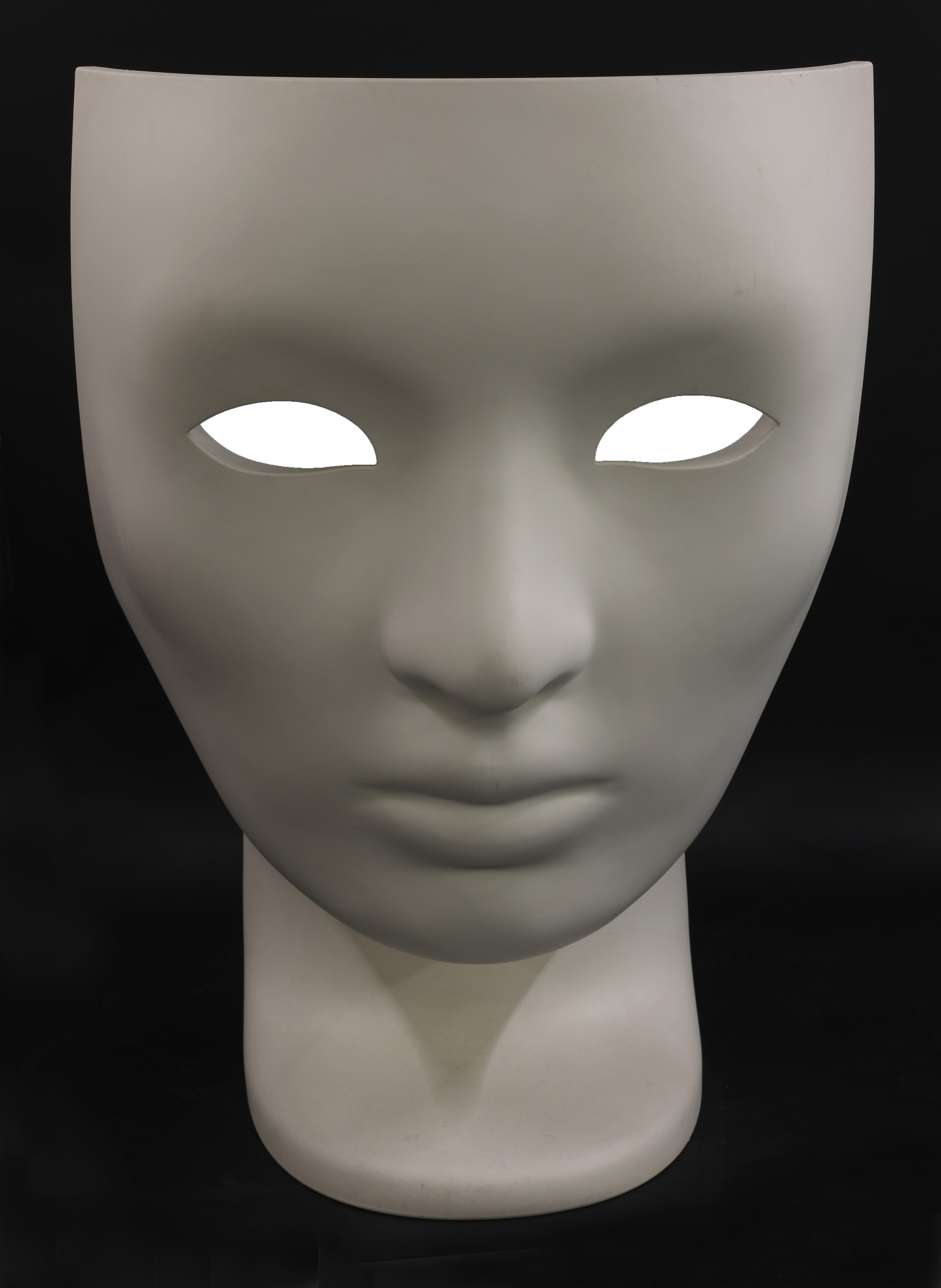 Lot 419 - A 'Nemo' face chair,