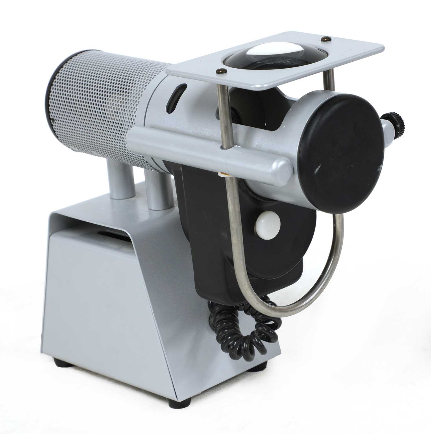 Lot 302 - A 'Timebeam Classic' analogue dial shadow