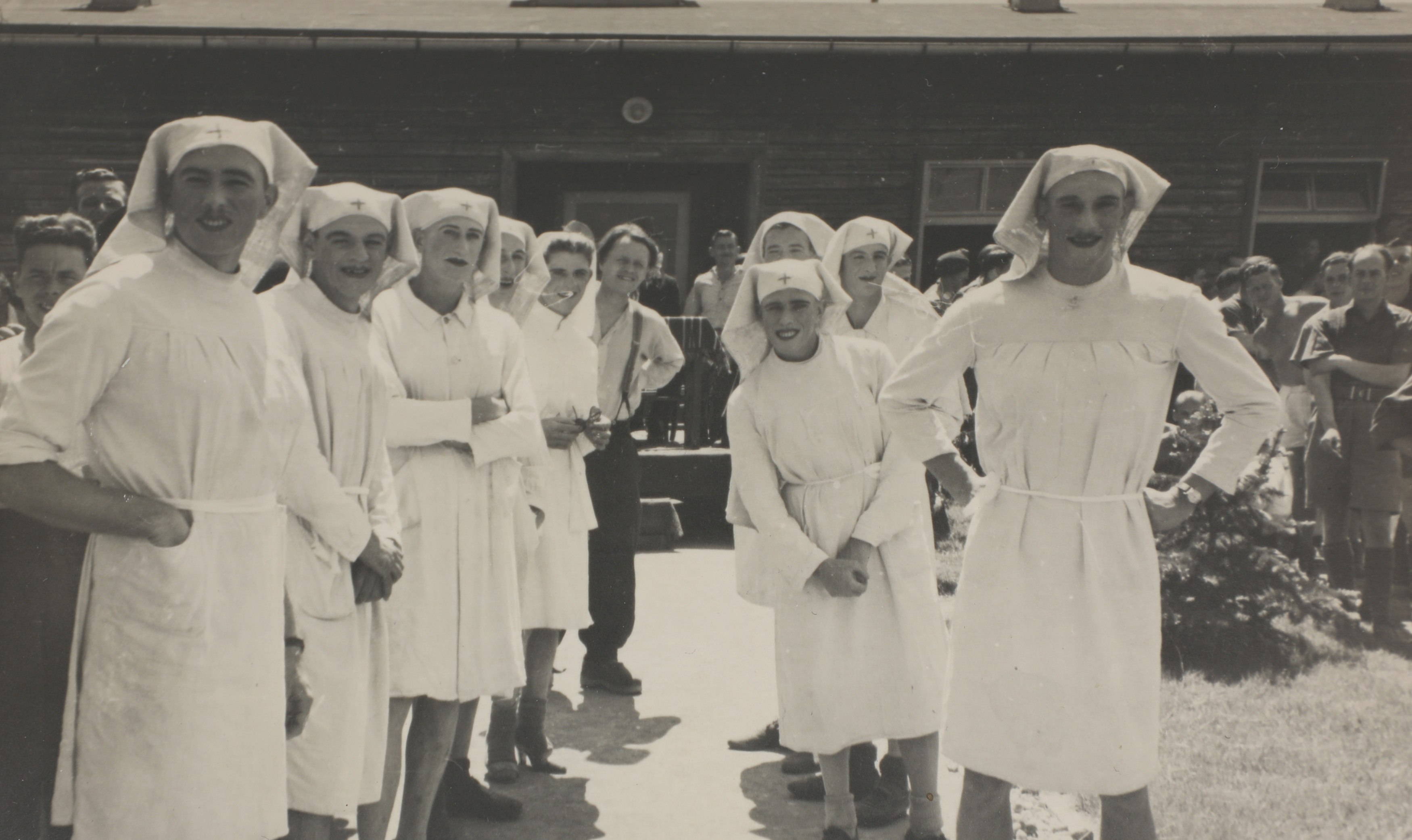 Lot 150 - STALAG 18A,