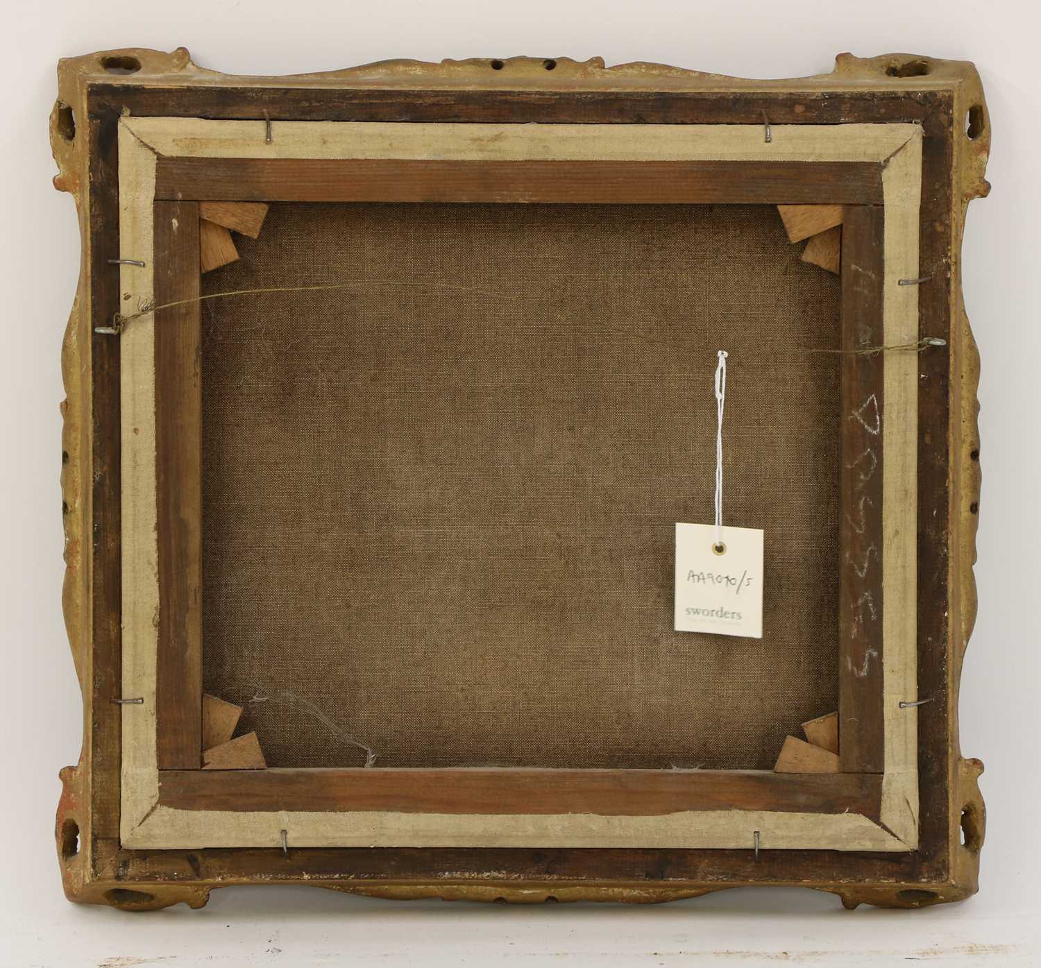 Lot 635 - Heinrich Karl Henry Jaeckel (German,