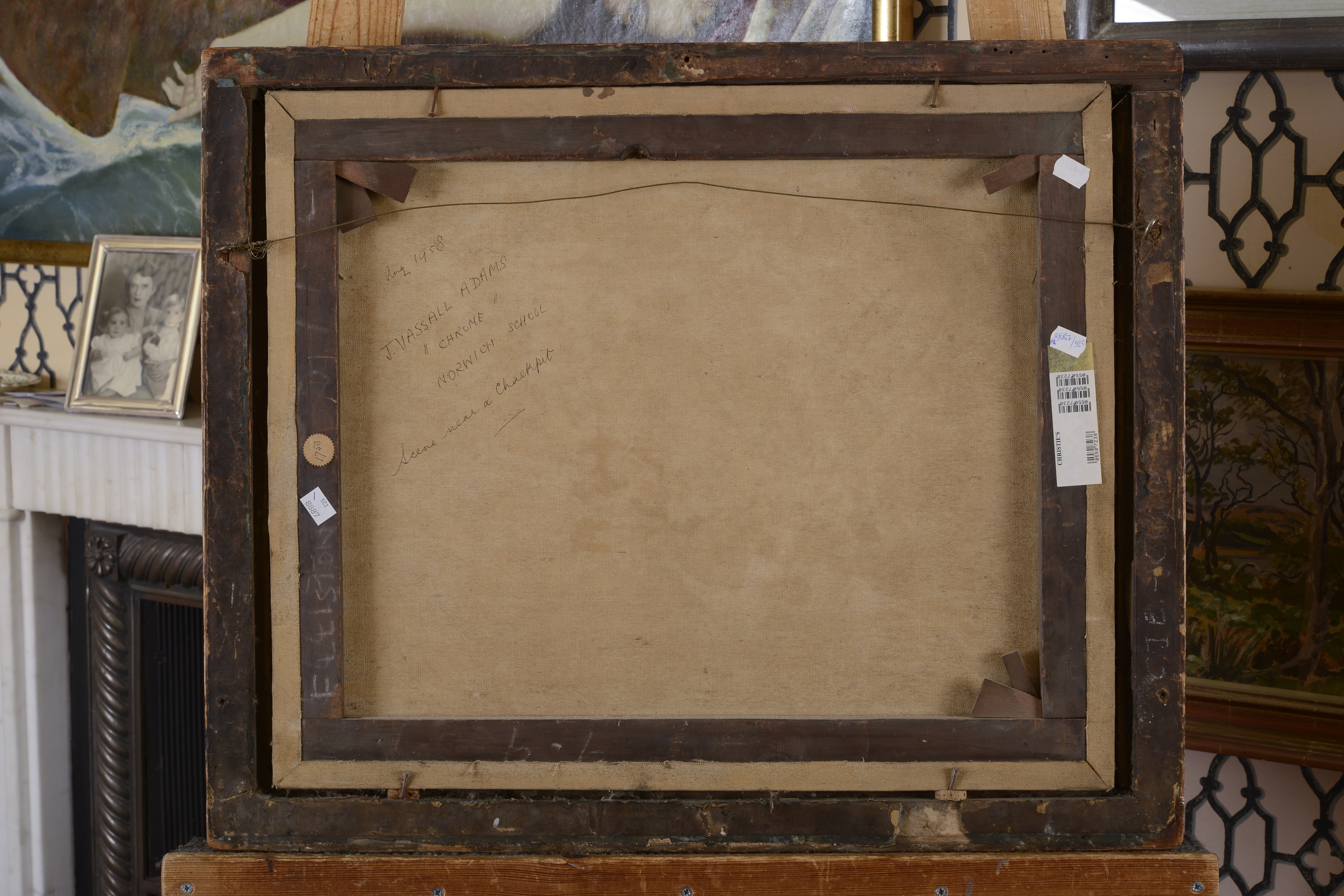 Lot 386 - Follower of John Crome