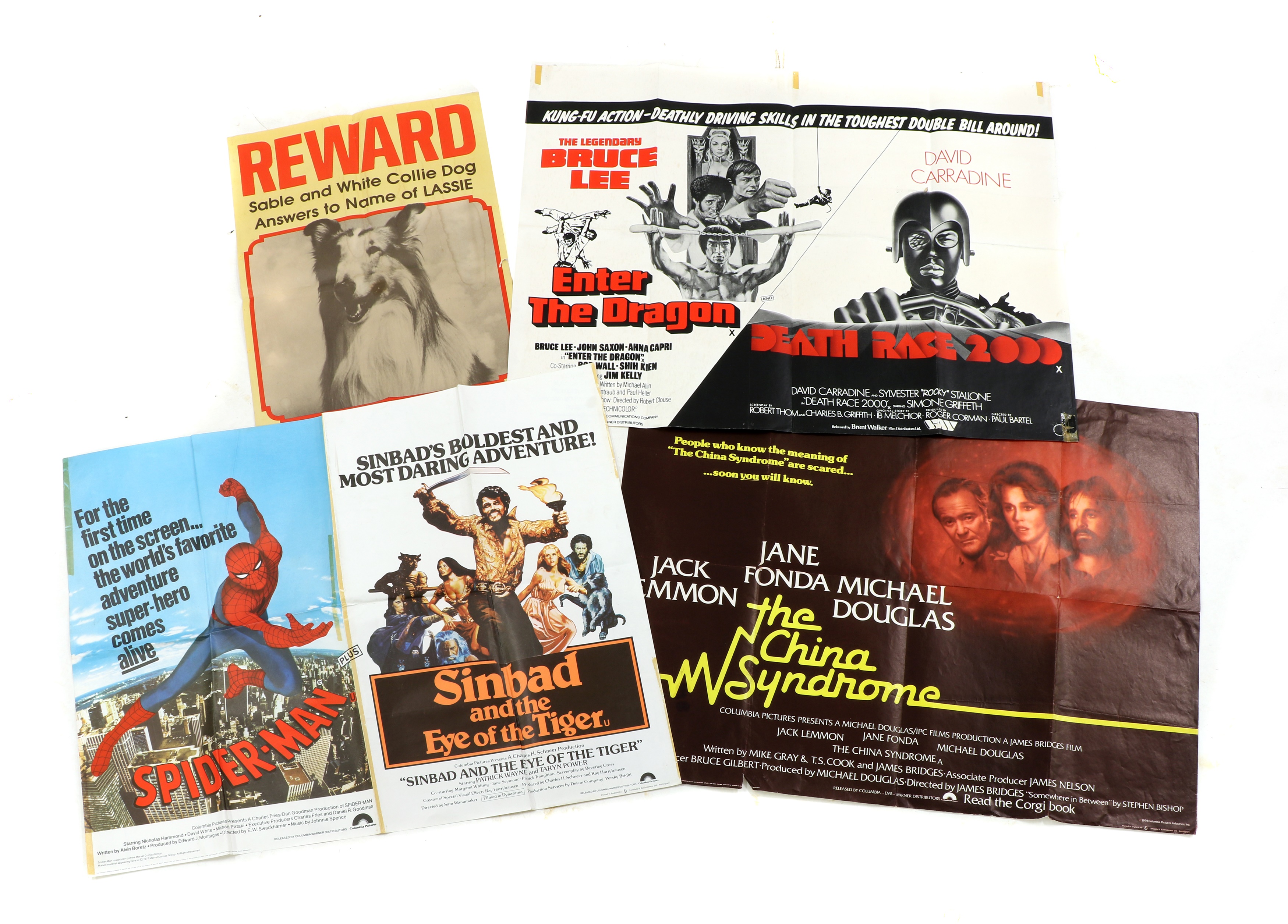 Lot 468 - 'THE PLAYBIRDS',