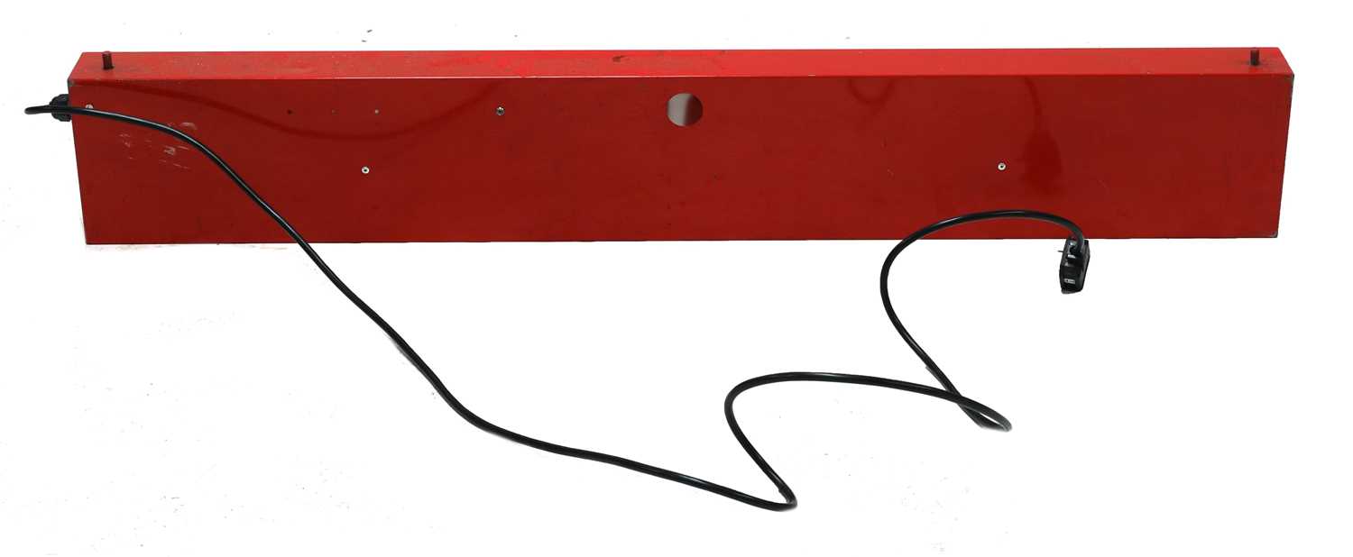 Lot 603 - 'VAN GOGH'S WORKROOM',