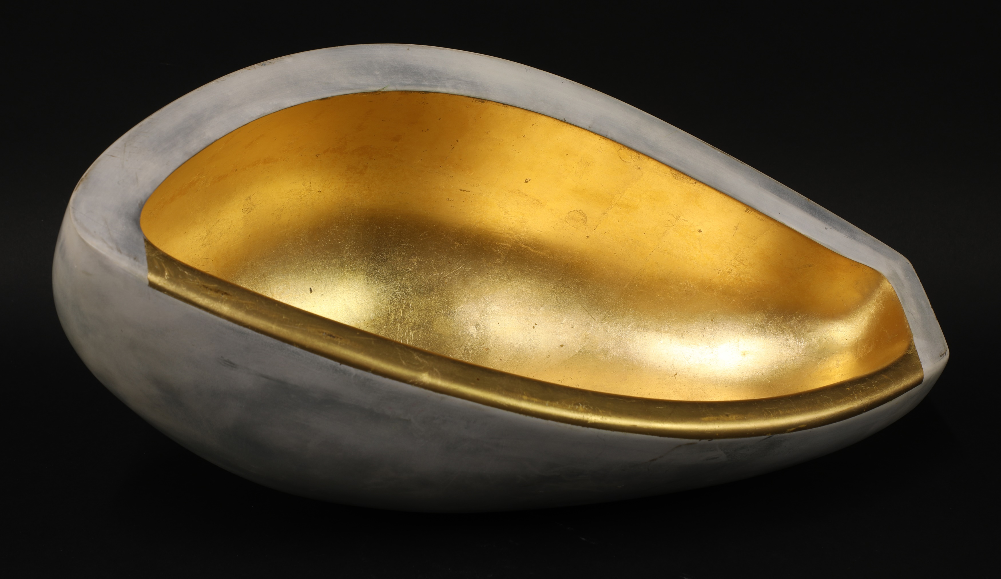 *Nicholas Rena (b.1963), a ceramic form - auctions & price archive