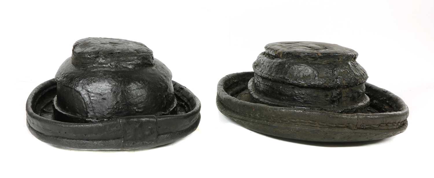 Lot 510 - BOBBIN HATS,