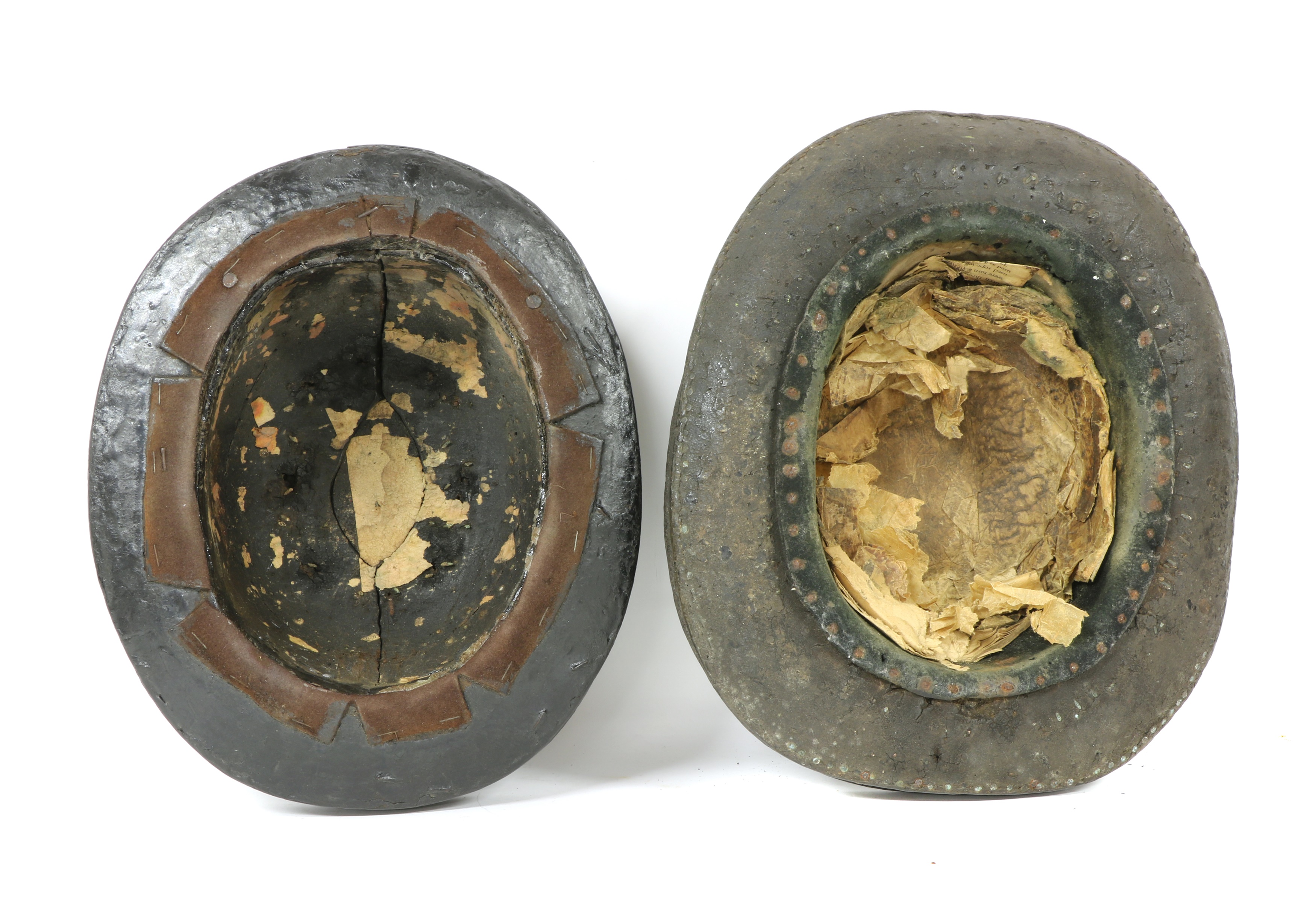 Lot 510 - BOBBIN HATS,