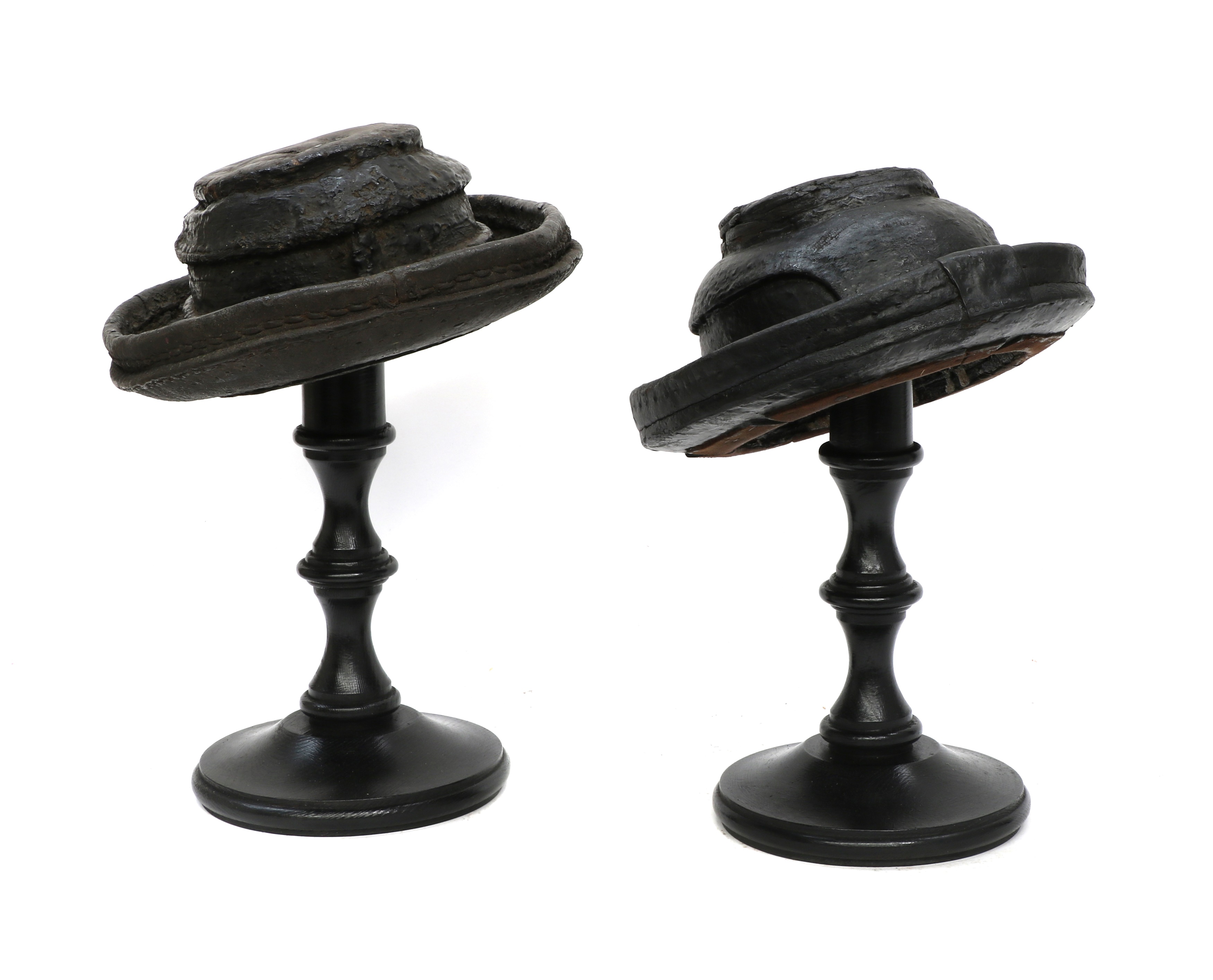 Lot 510 - BOBBIN HATS,