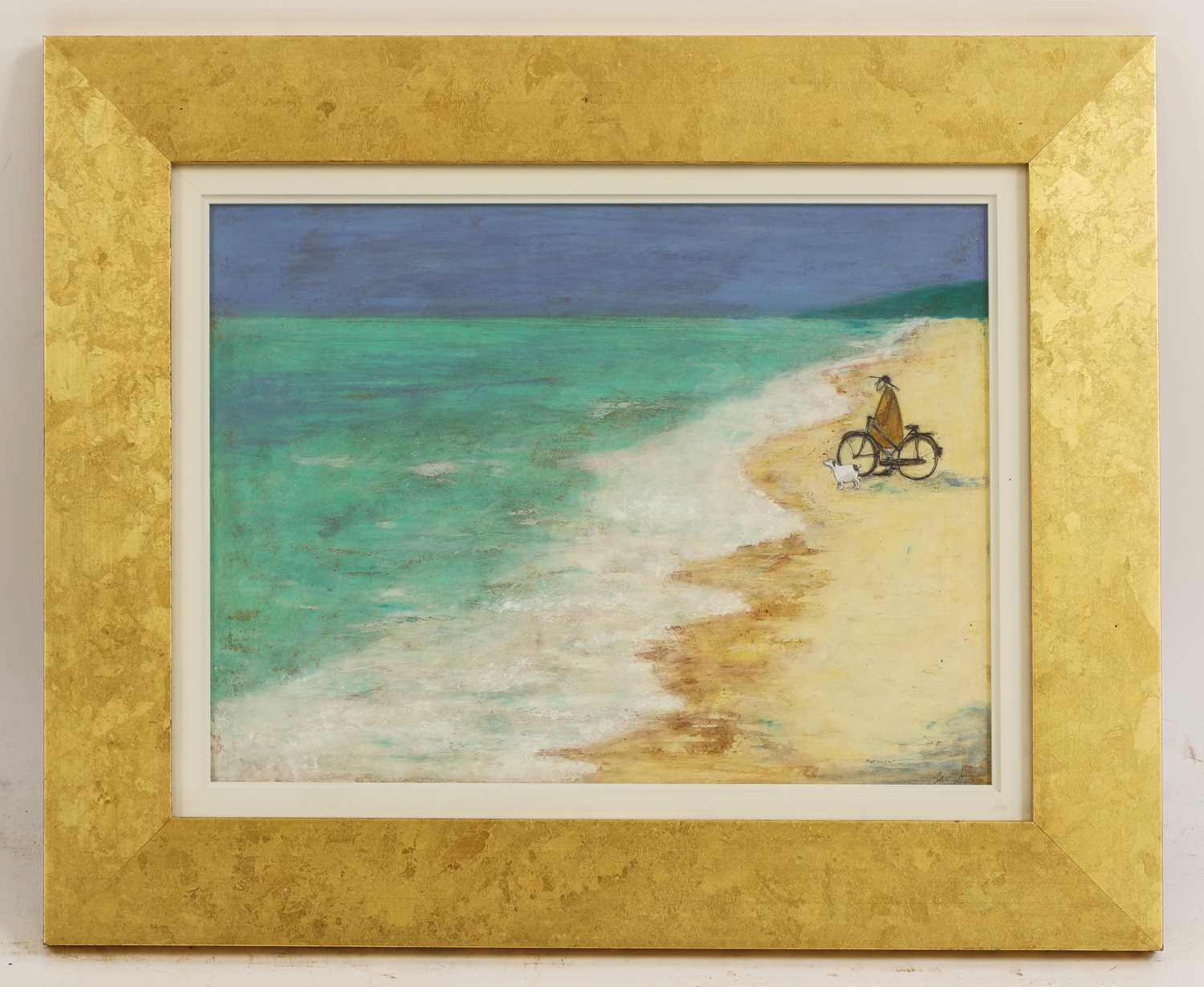 Lot 234 - Sam Toft (b.1964)