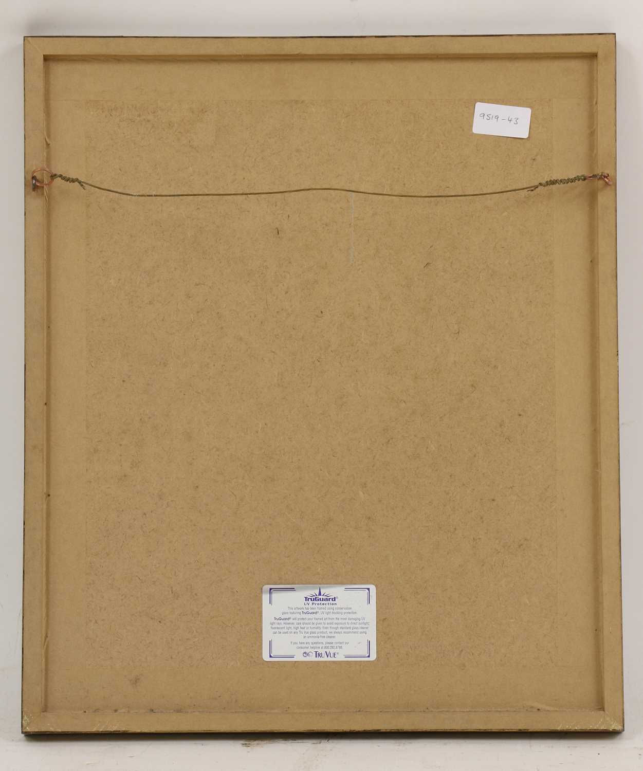 Lot 45 - Gerald Leslie Brockhurst RA (1890-1978)