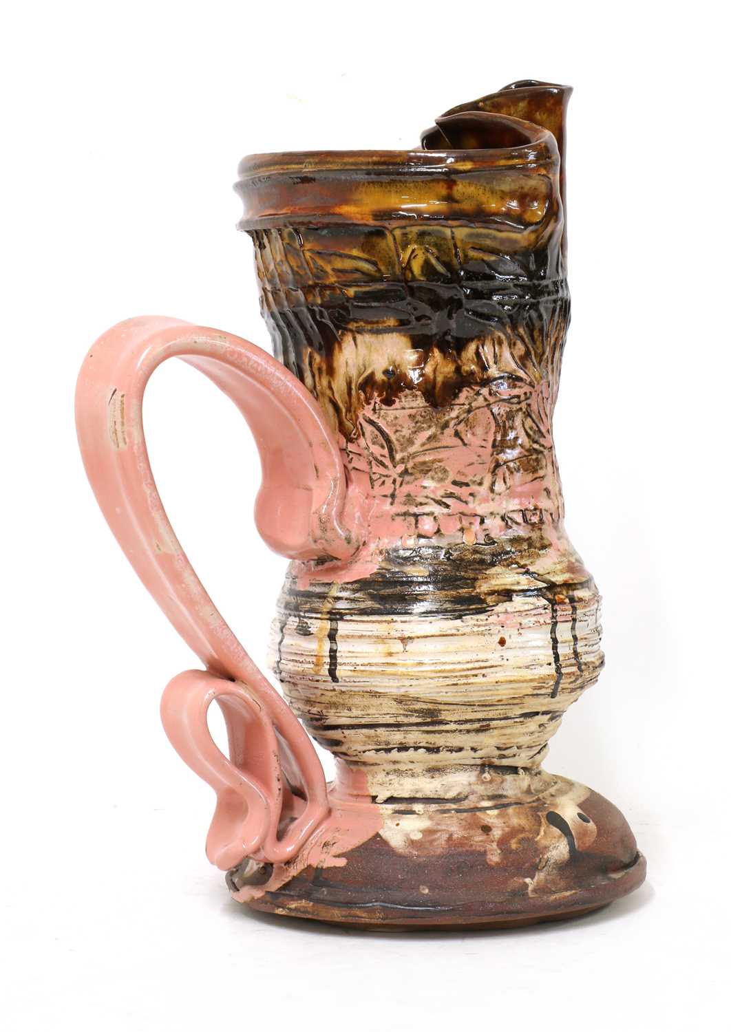 Lot 311 - Simon Carroll (1964-2009)