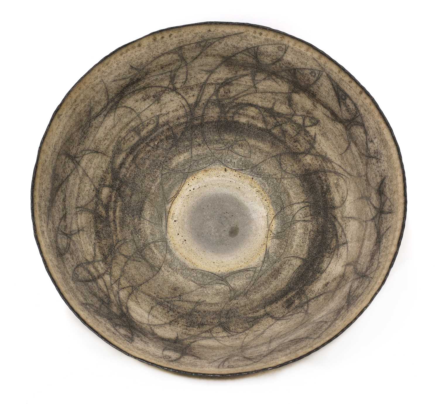 Lot 260 - Bernard Charles (b.1930)