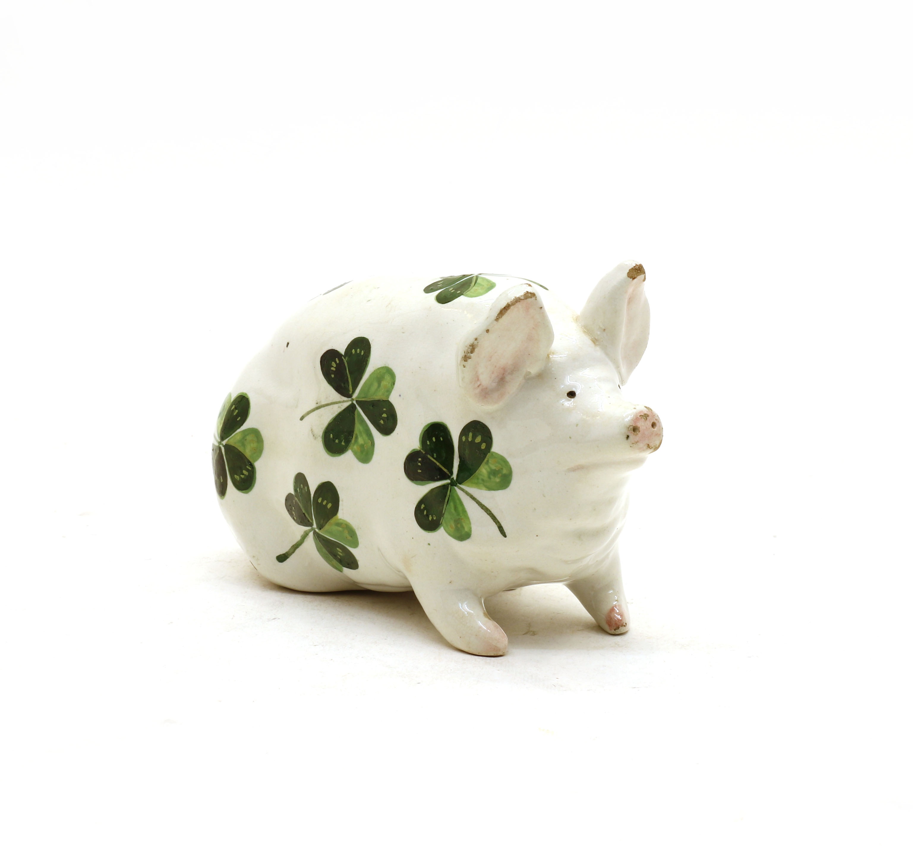 Lot 69 - A Wemyss pig