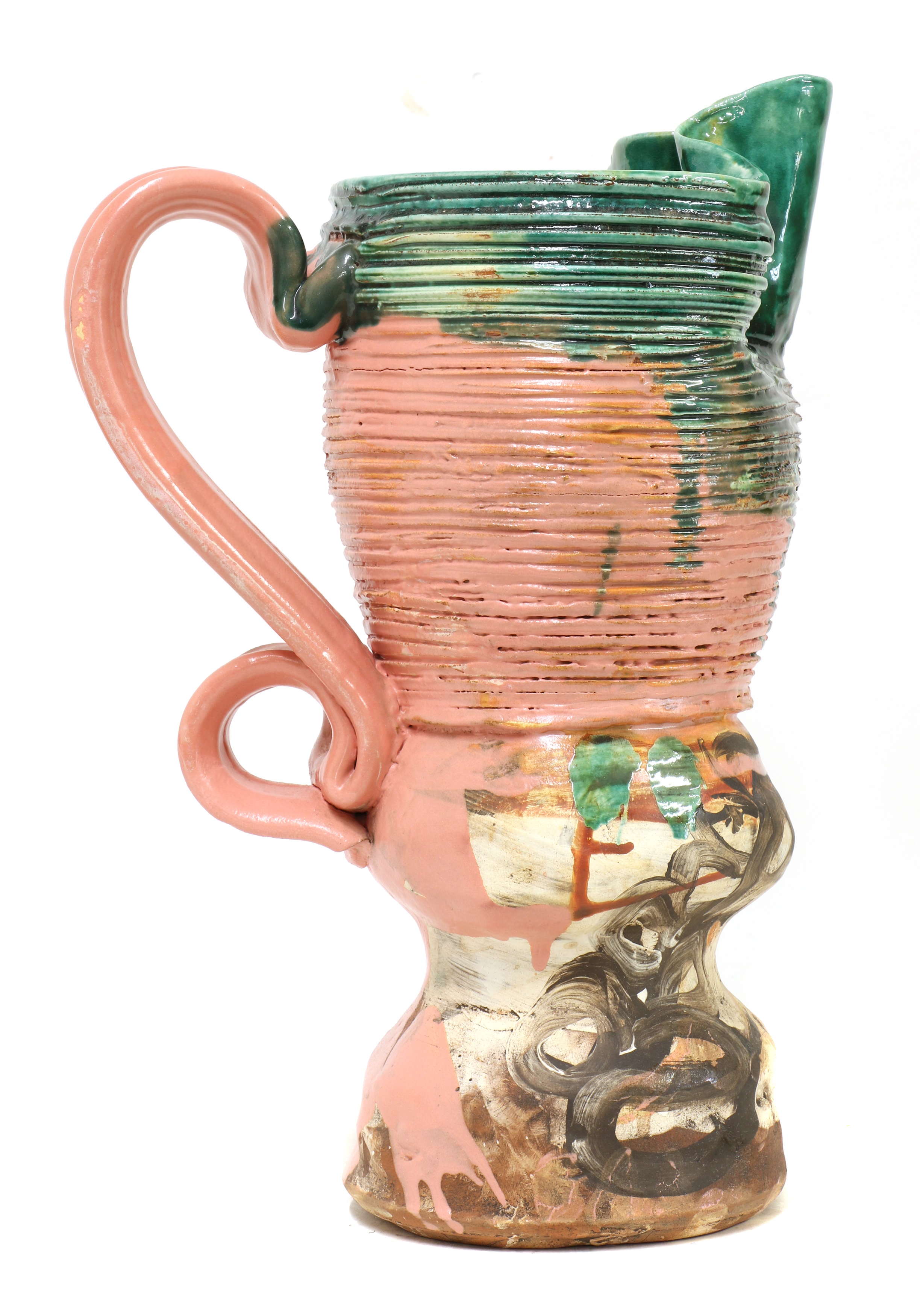 Lot 312 - Simon Carroll (1964-2009),