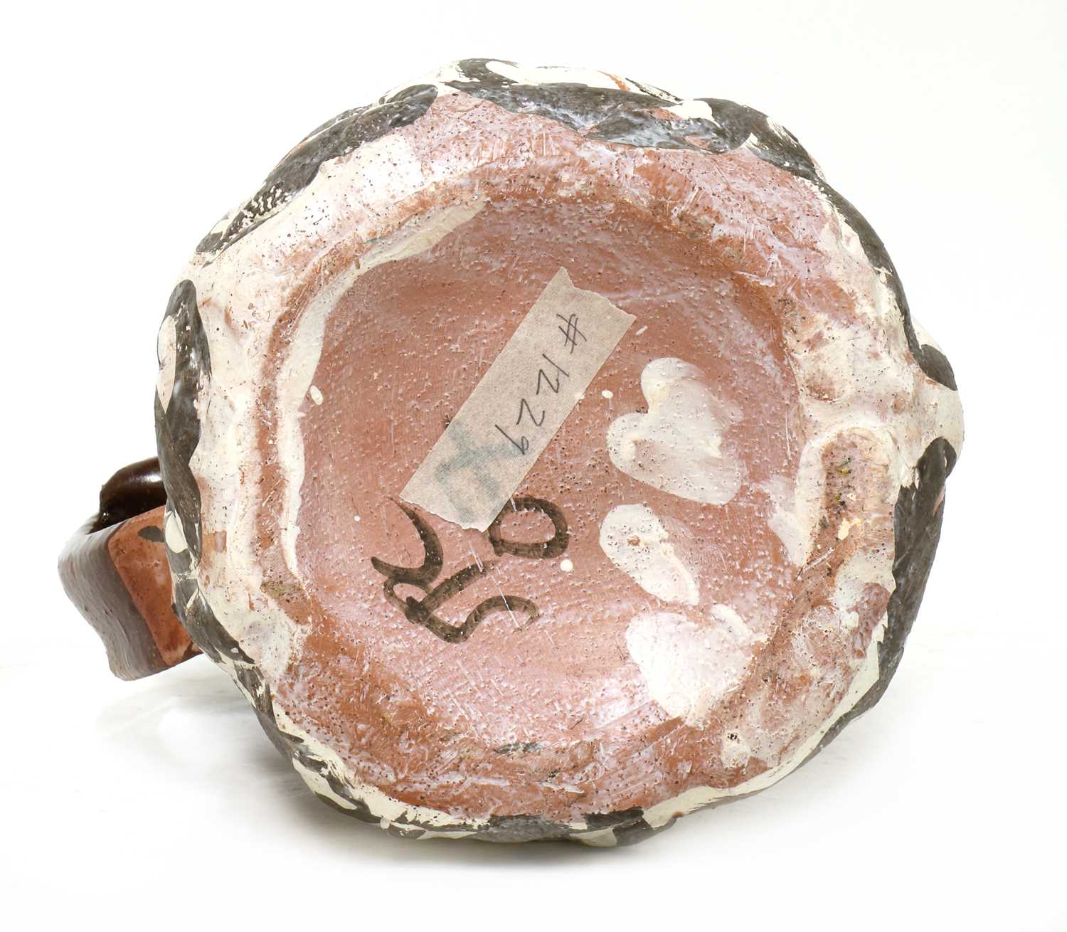 Lot 318 - Simon Carroll (1964-2009),