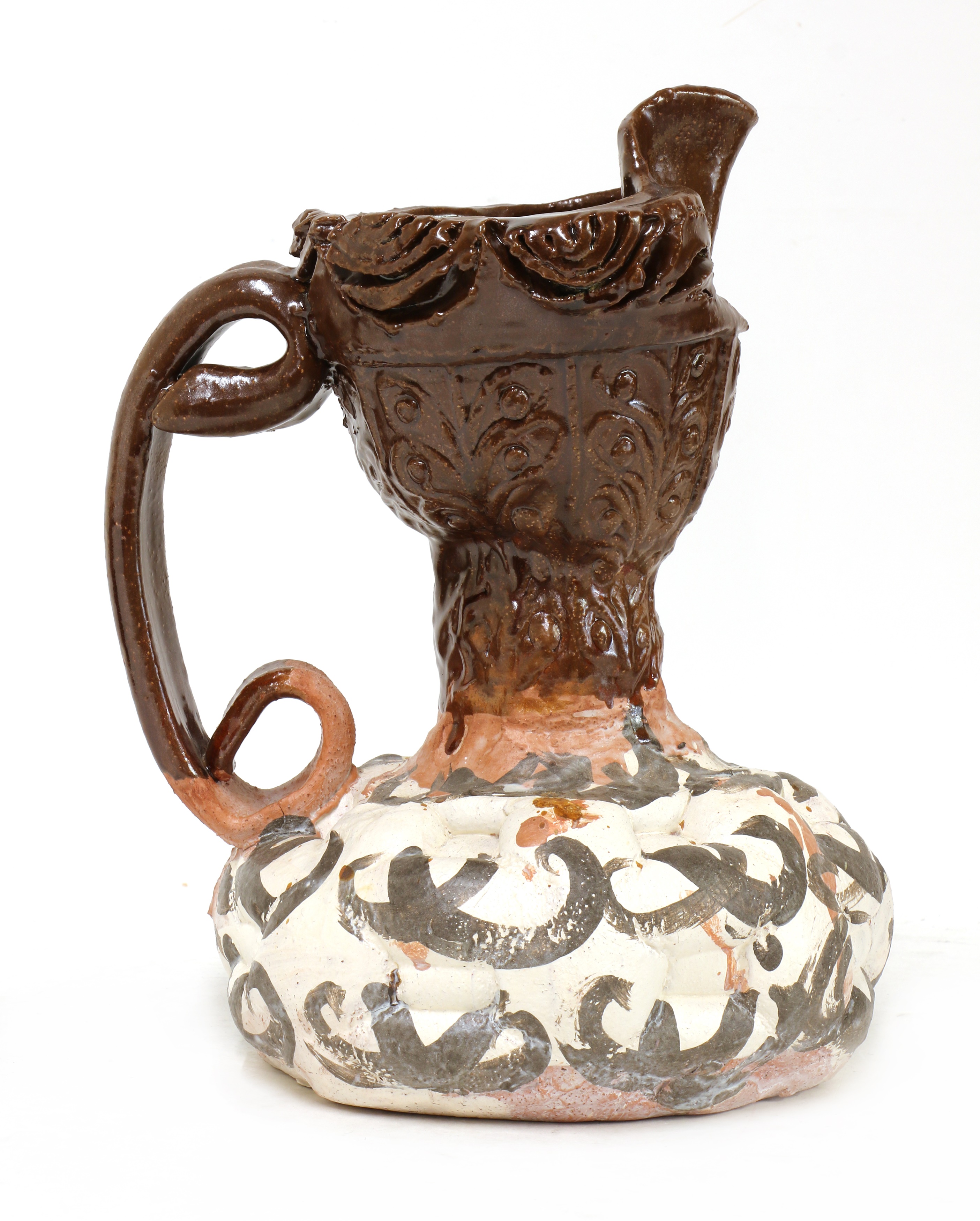 Lot 318 - Simon Carroll (1964-2009),