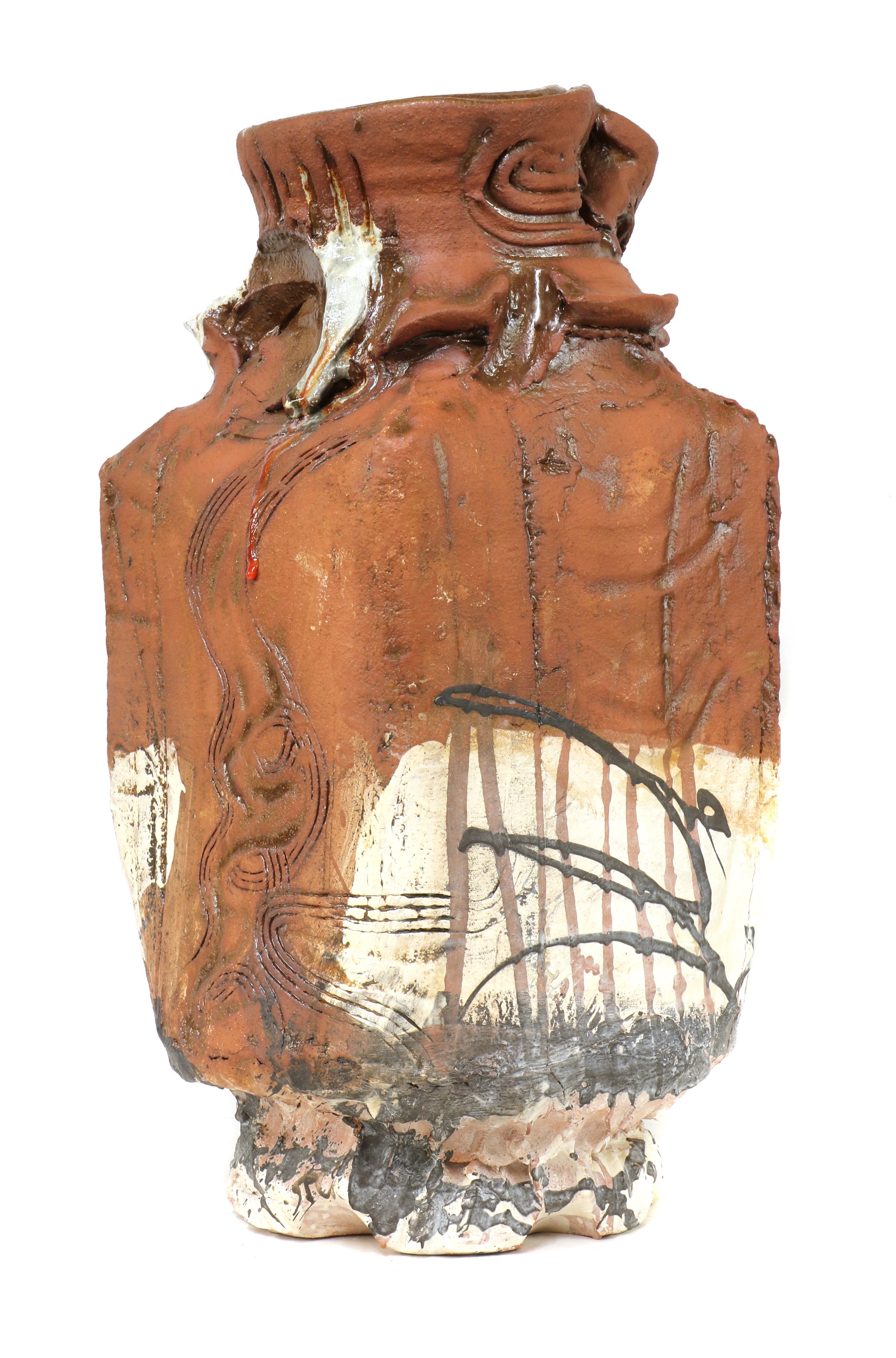 Lot 317 - Simon Carroll (1964-2009),