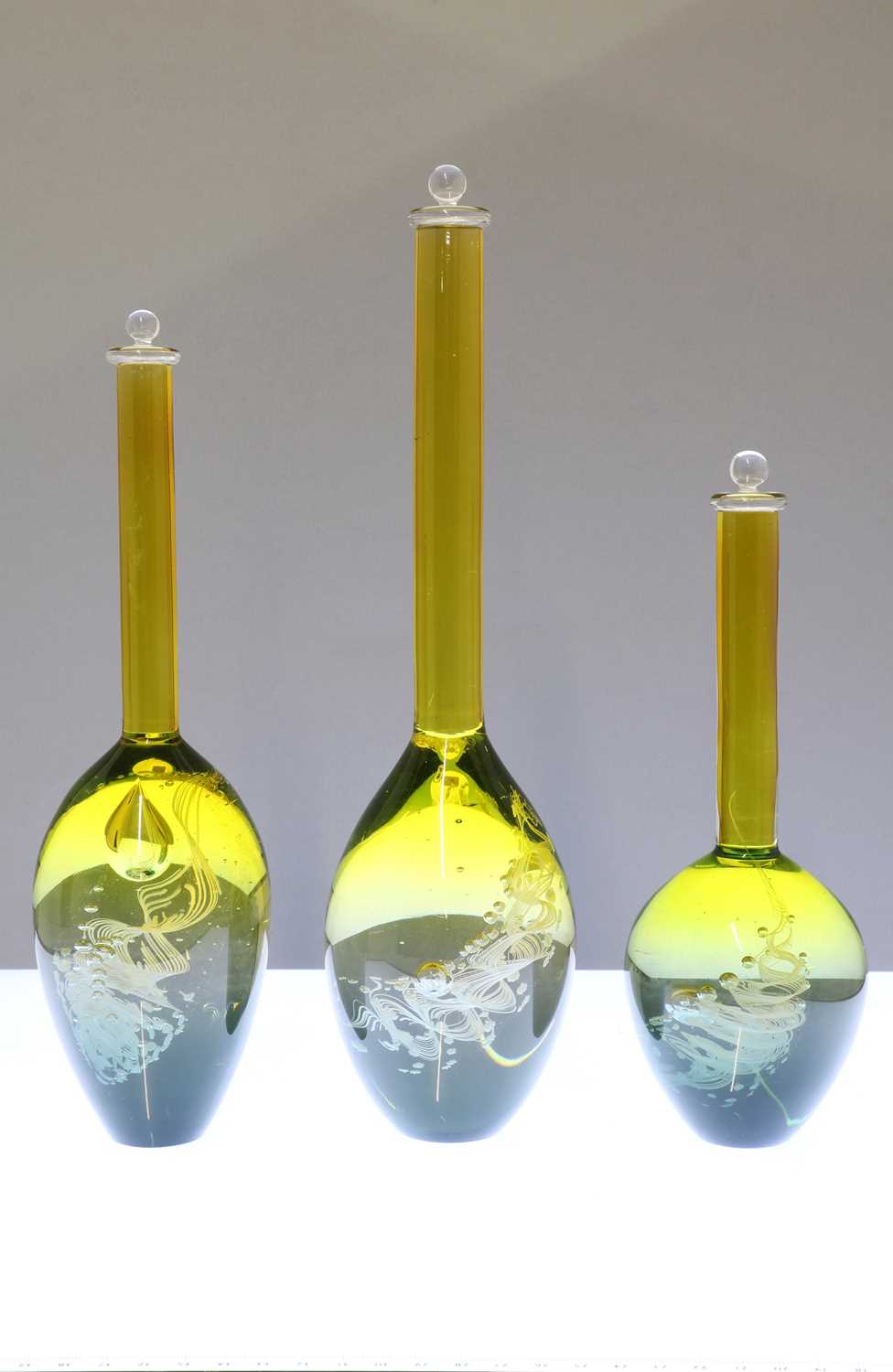 Lot 336 - Louis Thompson (contemporary), London