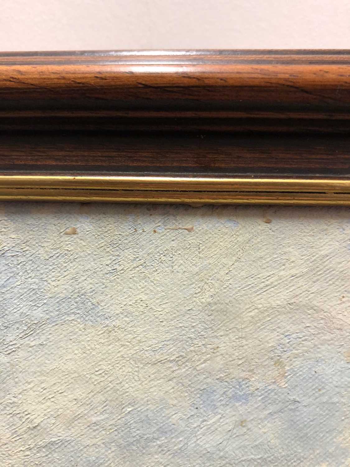 Lot 85 - Sarah Ponsonby (b.1943)