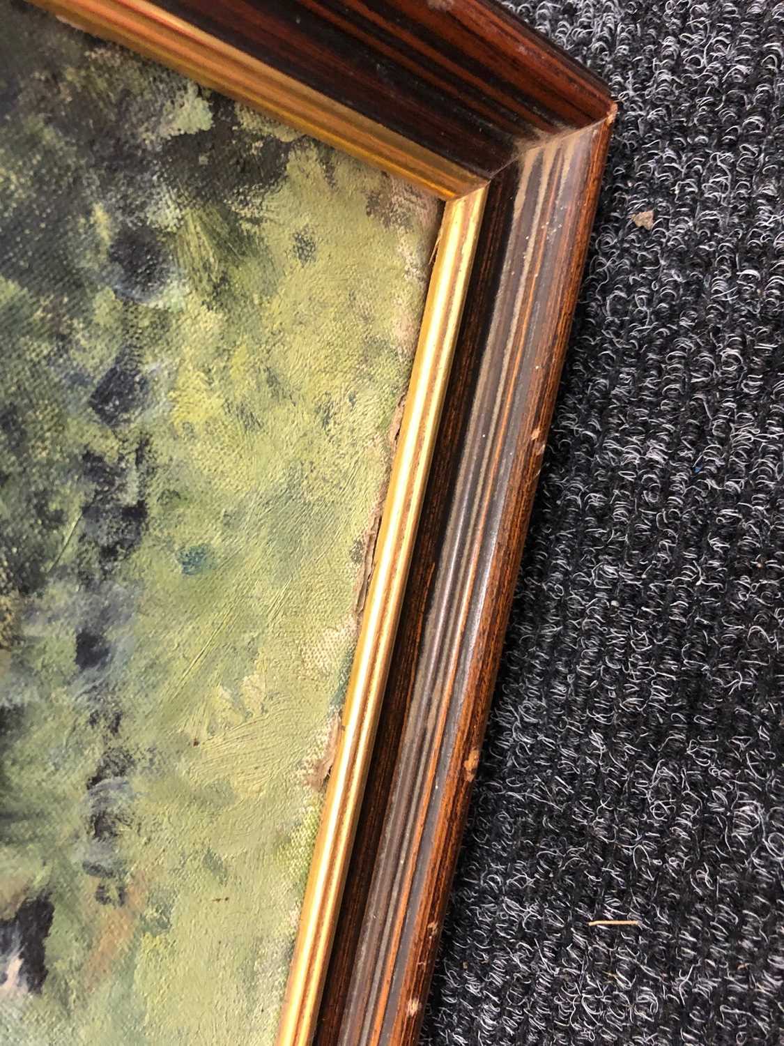 Lot 85 - Sarah Ponsonby (b.1943)