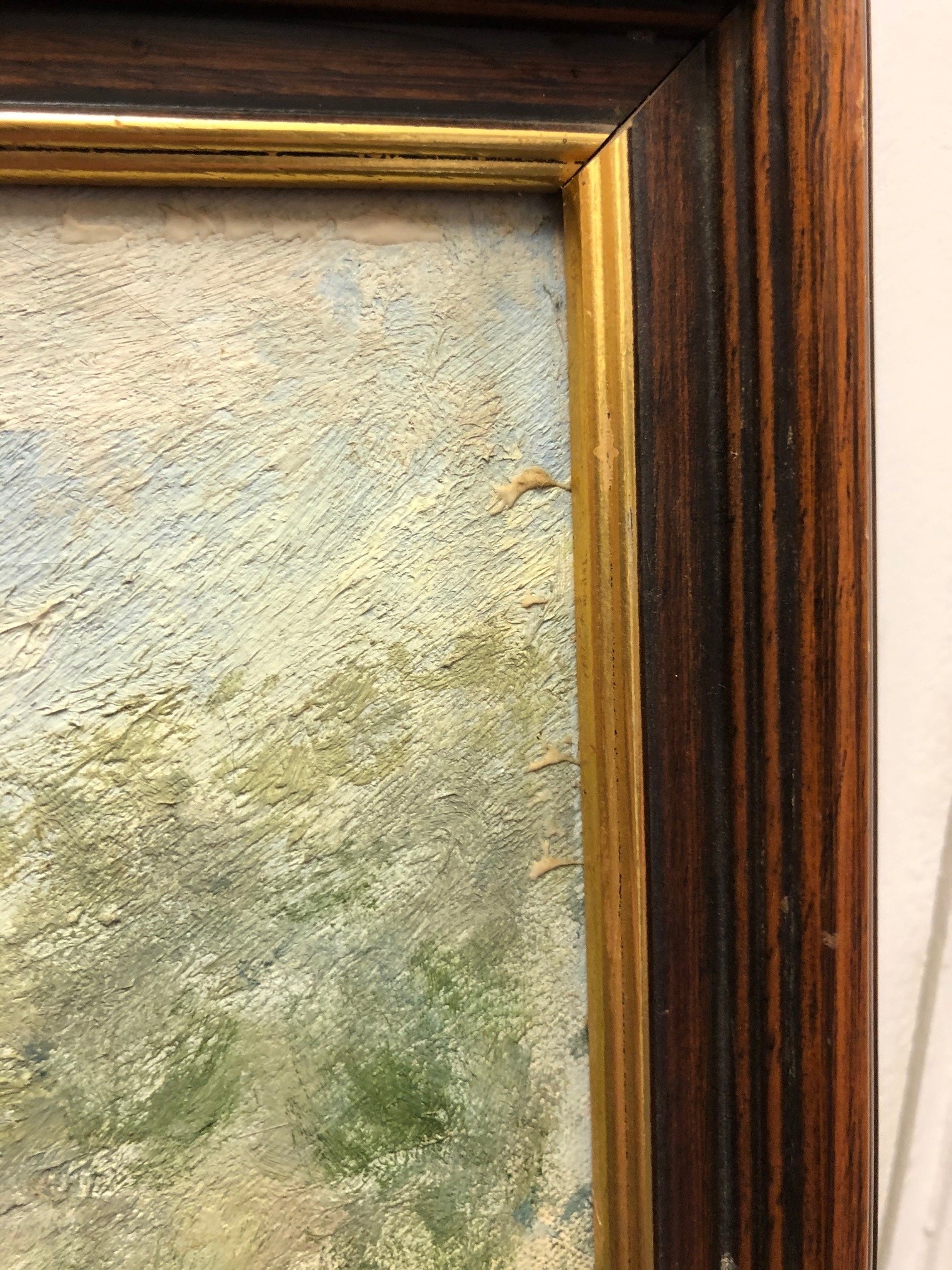 Lot 85 - Sarah Ponsonby (b.1943)