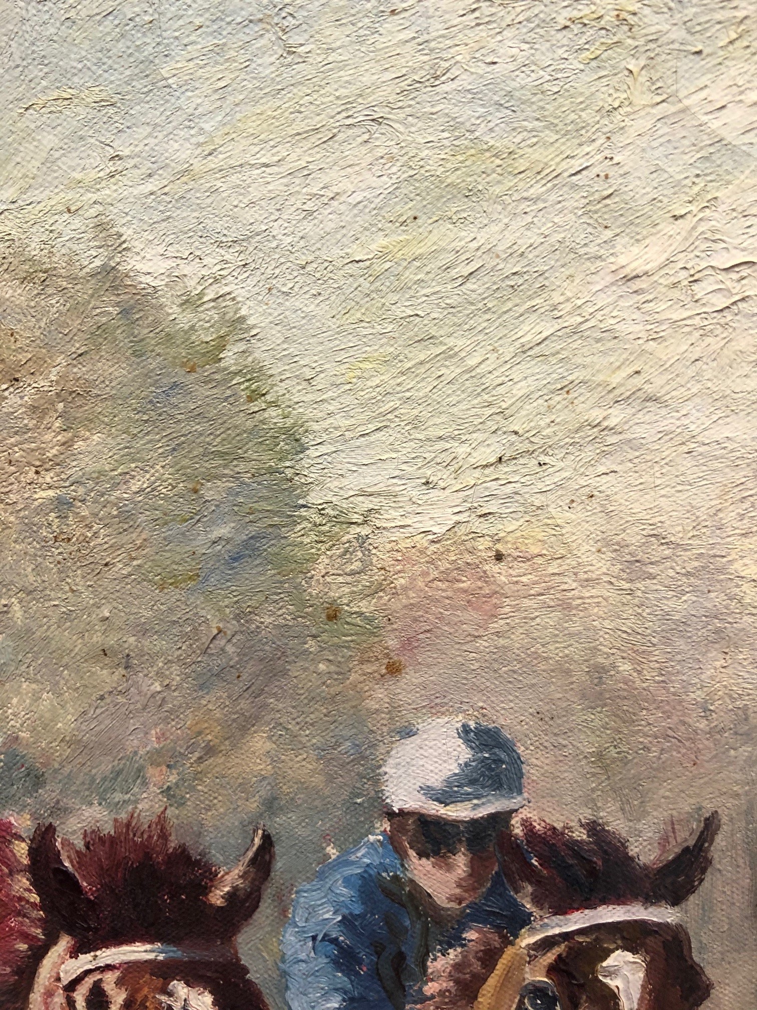 Lot 85 - Sarah Ponsonby (b.1943)