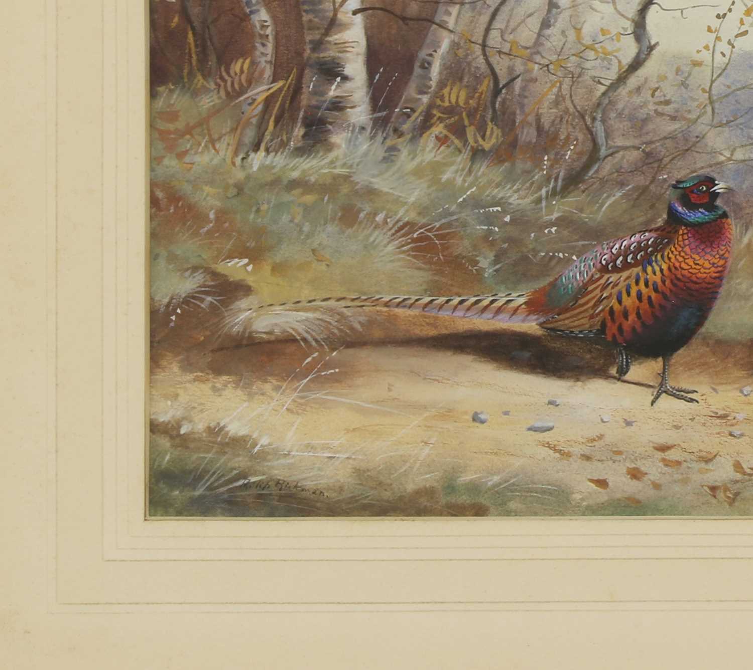 Lot 148 - Philip Rickman (1891-1982)