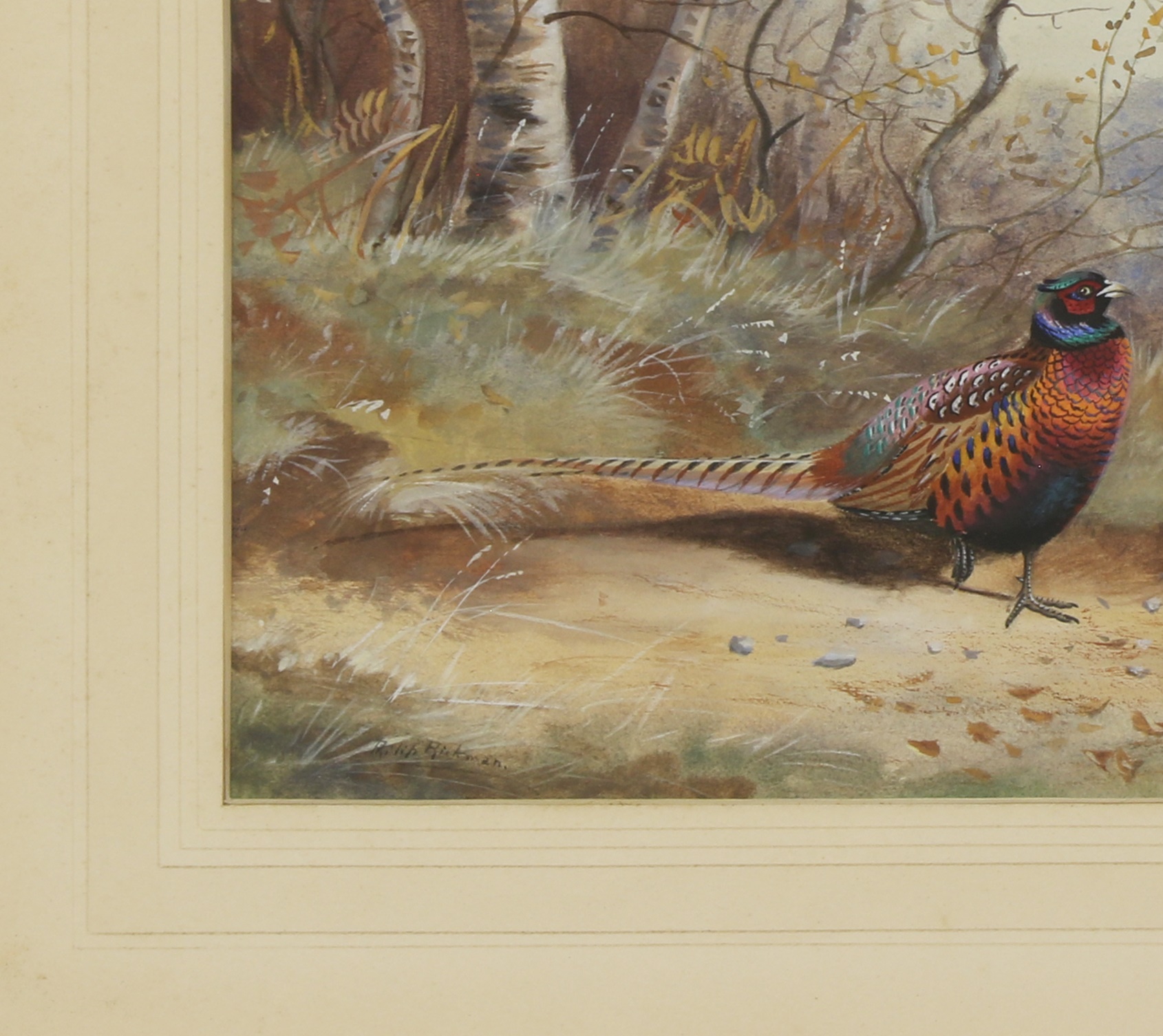 Lot 148 - Philip Rickman (1891-1982)