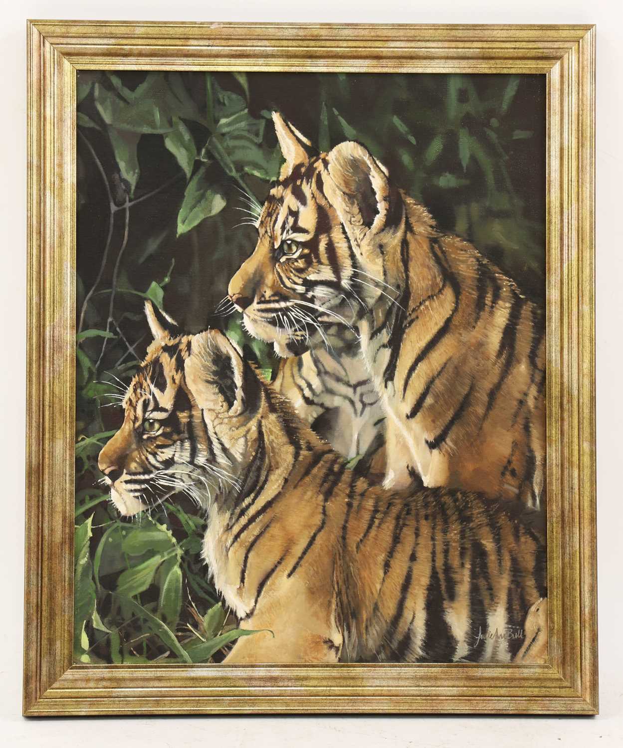 Lot 338 - Julie Ann Bull (contemporary)