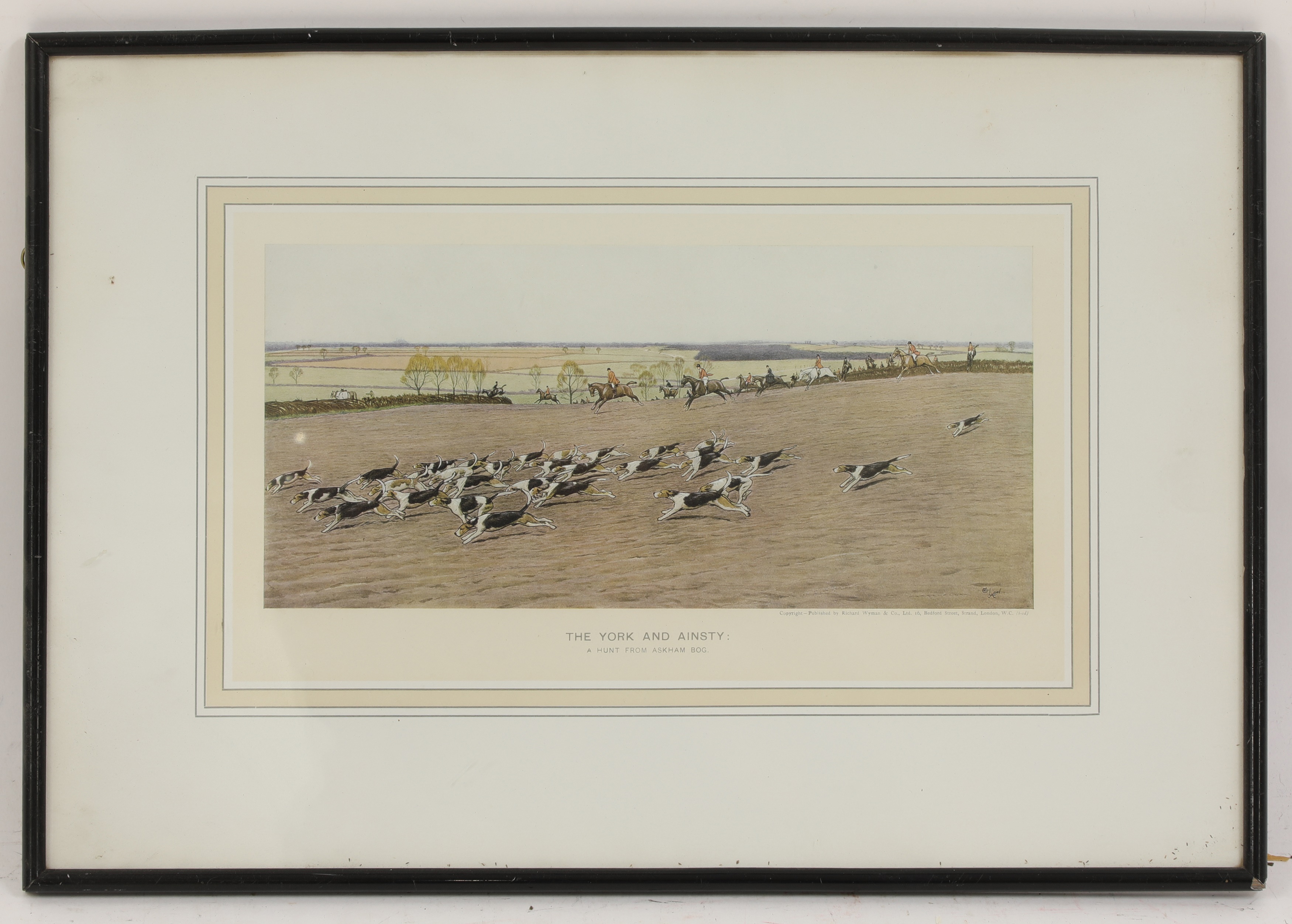 Lot 41 - Thomas Sutherland (1785-1837)