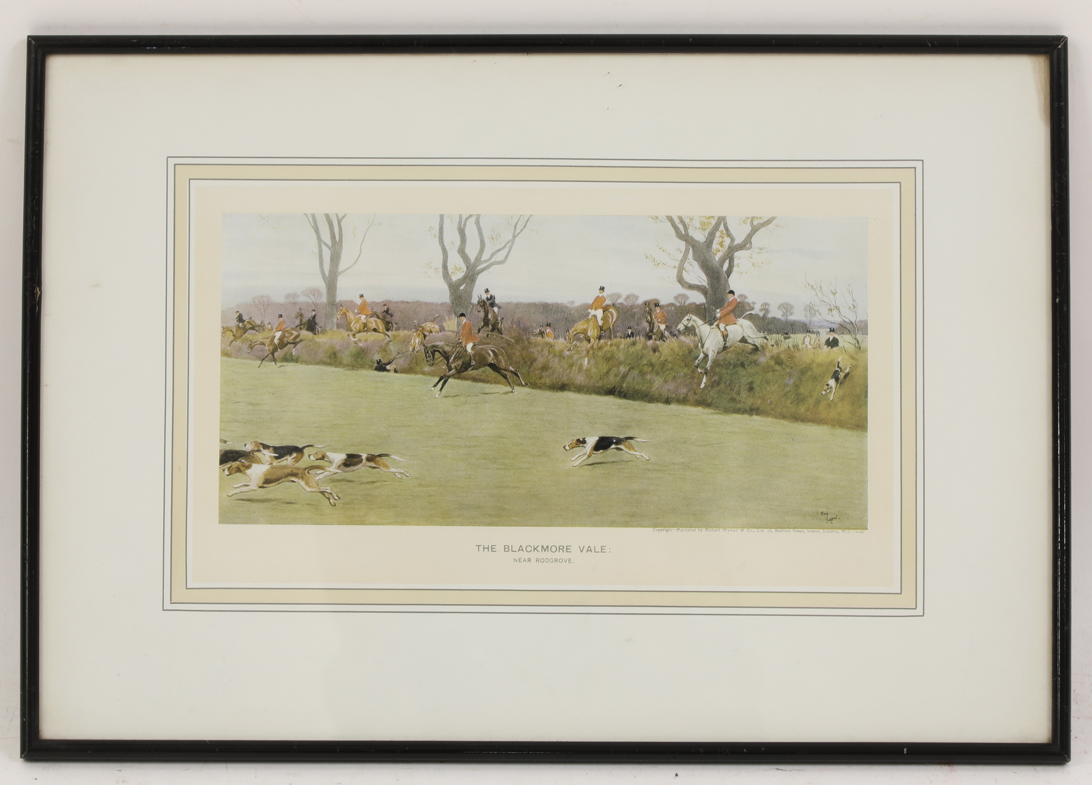 Lot 41 - Thomas Sutherland (1785-1837)