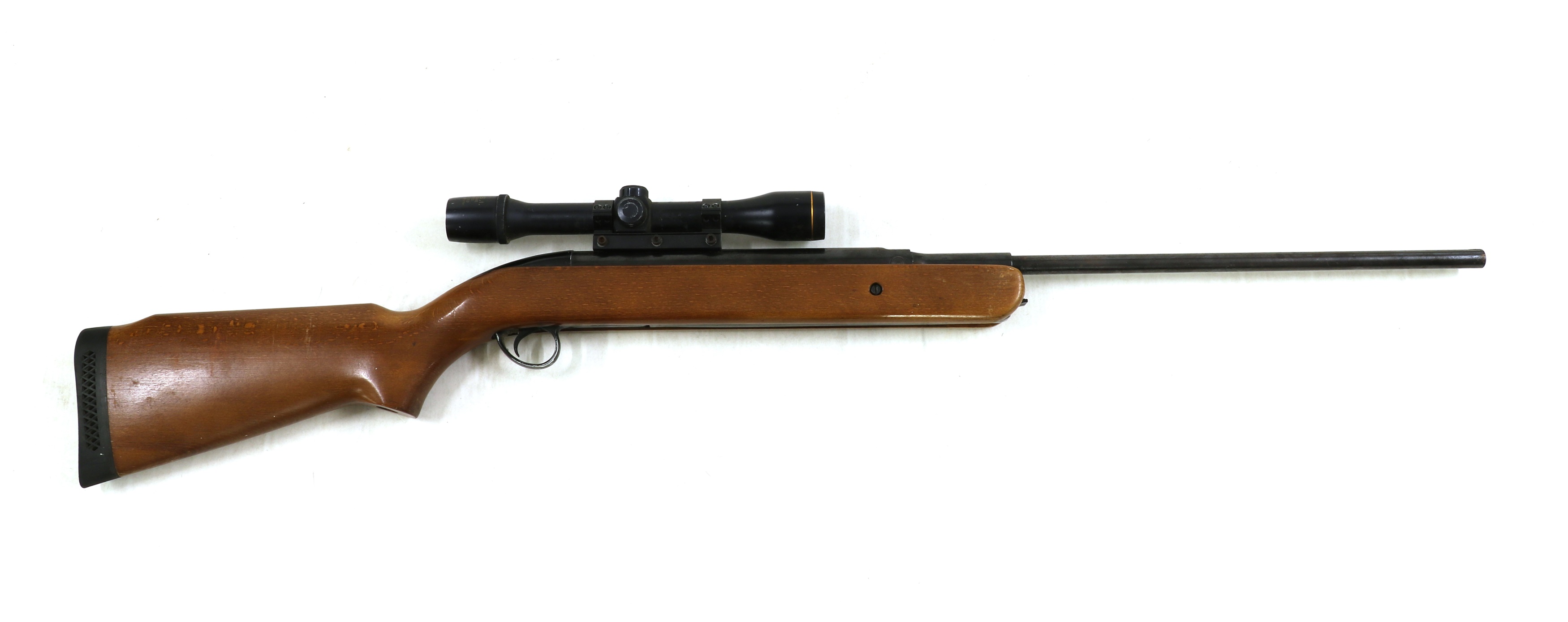 Lot 207 - A BSA -22 air rifle,