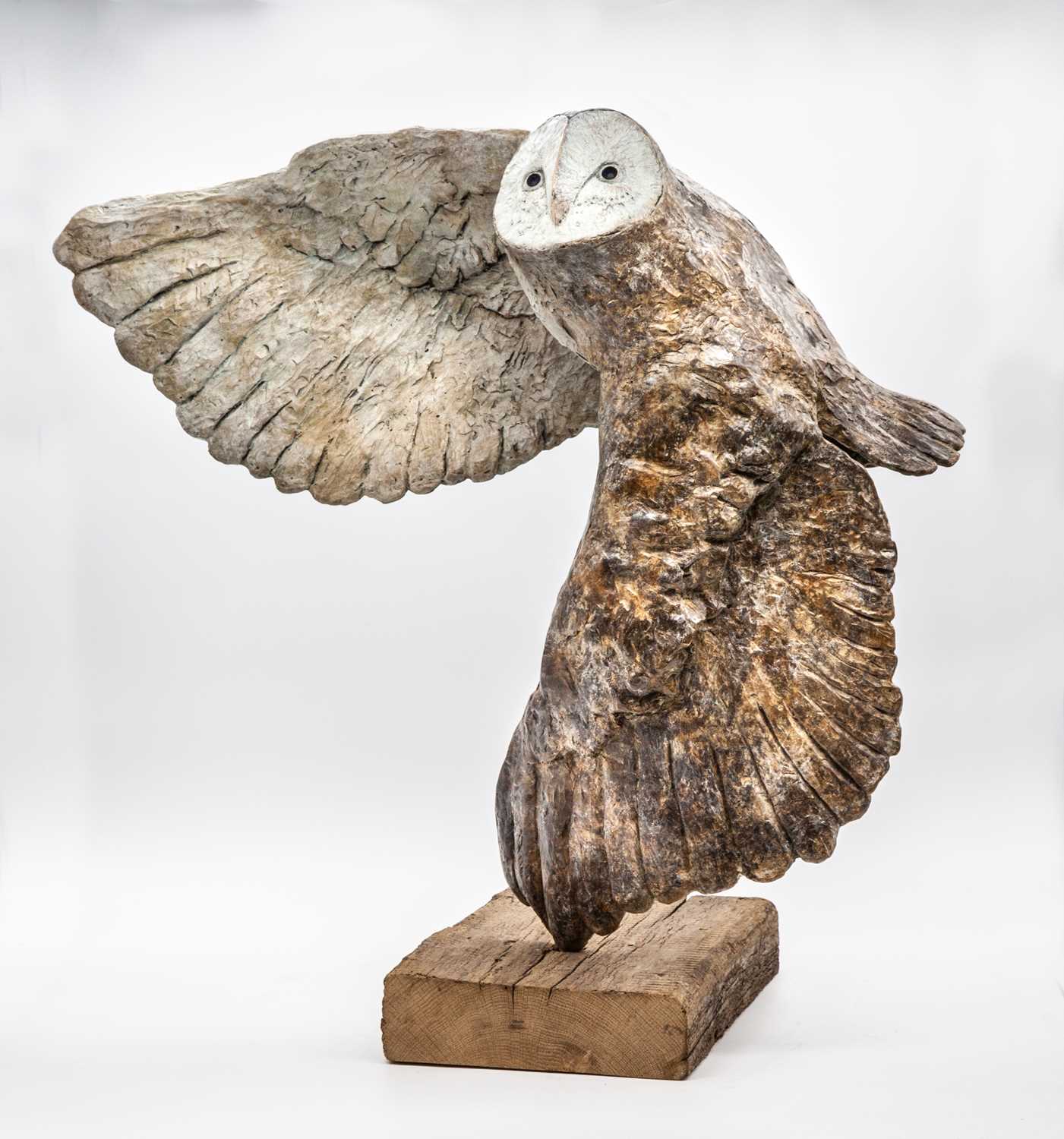 Lot 177 - Andrew Roache (contemporary)