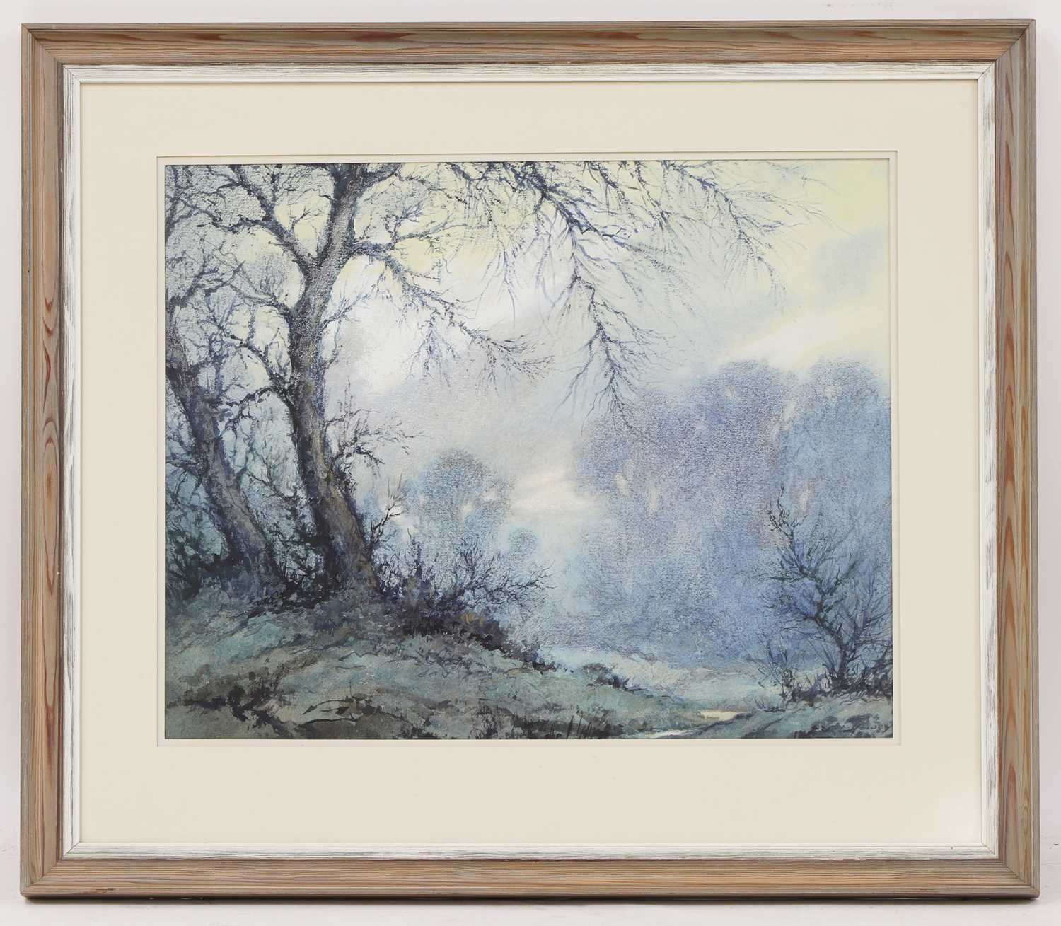 Lot 241 - Robert Leslie Howey (1900-1981)